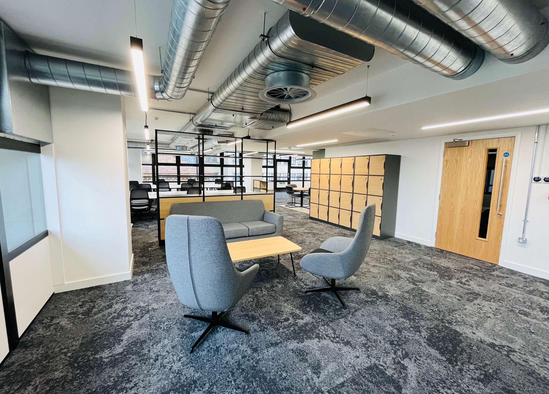 Beacon Tower (formerly Colston Tower), Colston Street, Bristol, BS1 4RD ...