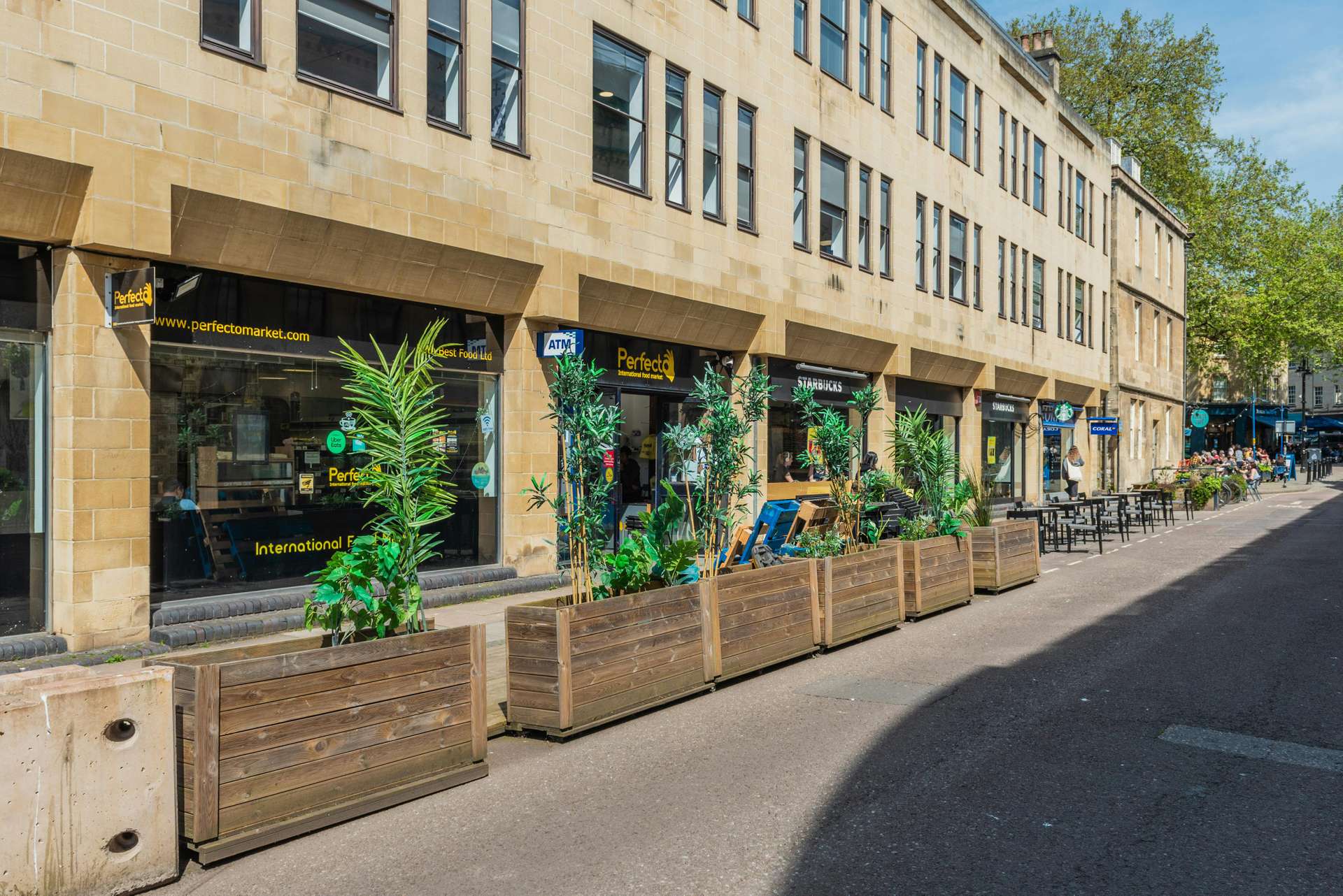 Westpoint, James Street West, Bath, BA1 2DA | Property to rent | Savills