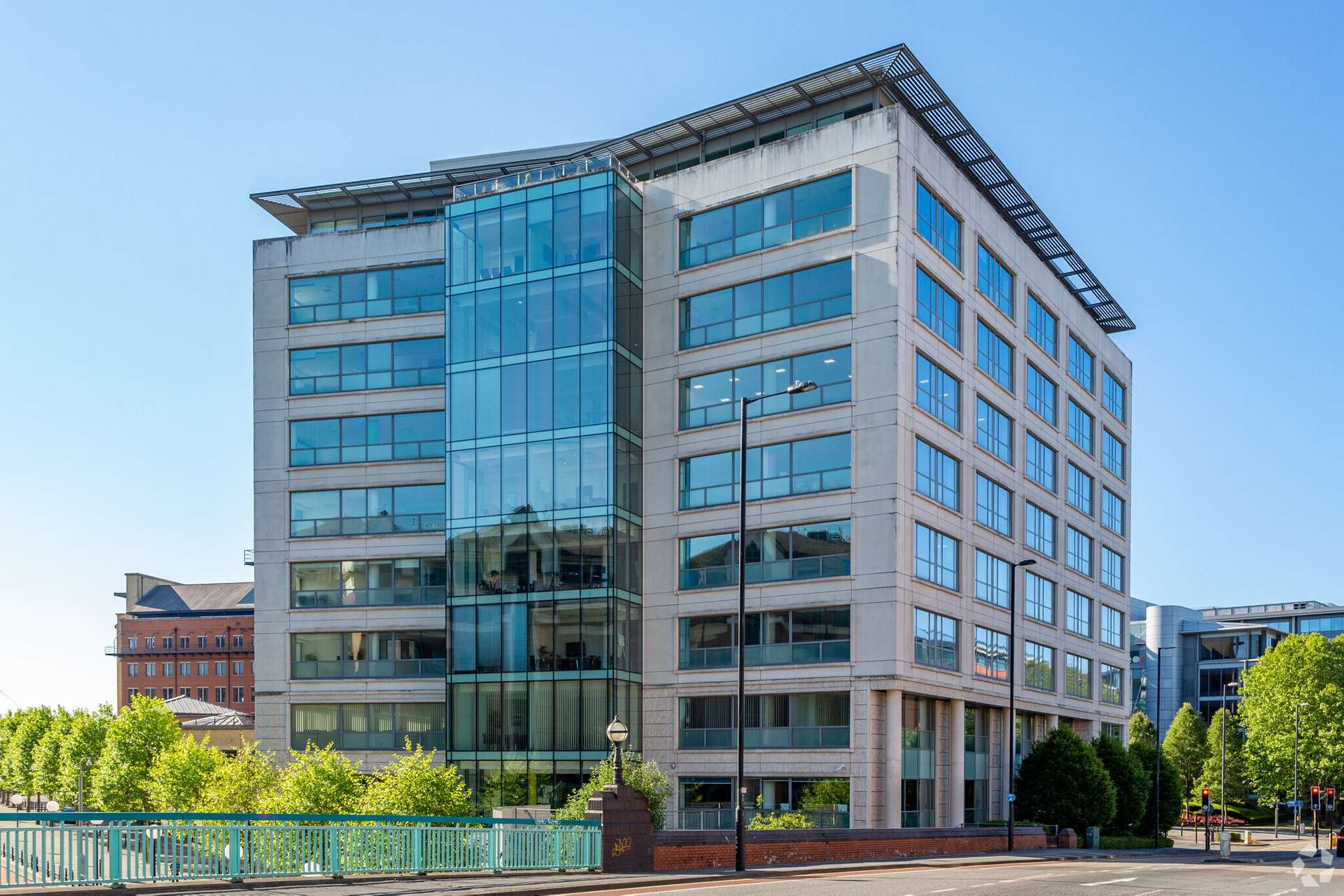 , 3 Temple Quay, Temple Back East, Temple Quay, Bristol, BS1 6DZ ...