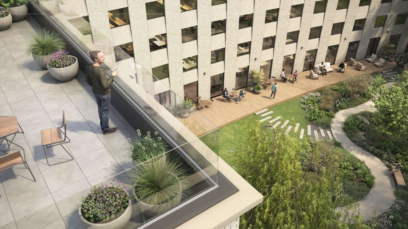 The Crescent Centre, Temple Back, Bristol, BS1 6EZ | Property to rent ...