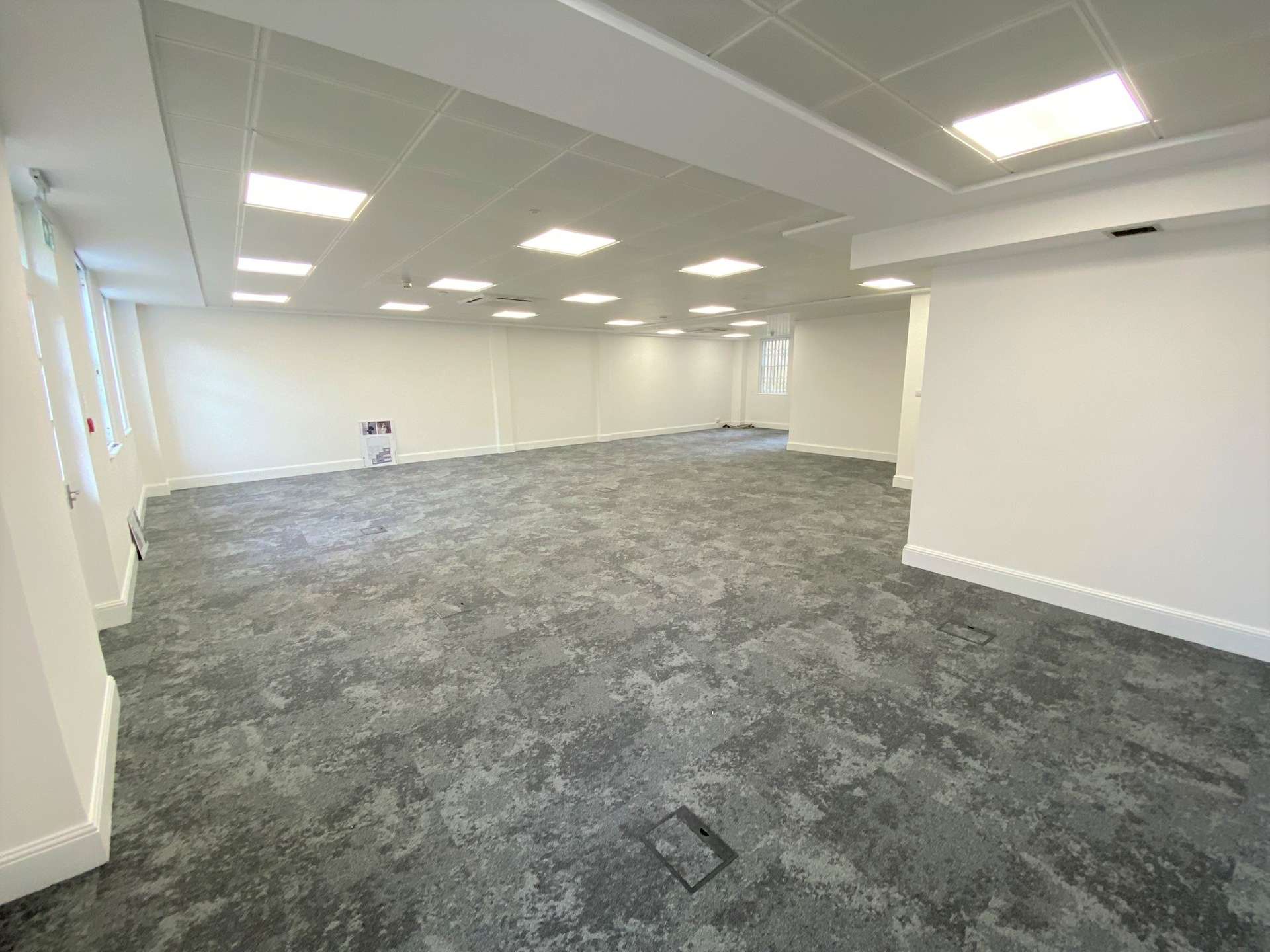 Darwin House, 67 Rodney Road, Cheltenham, Gloucester, GL50 1HX ...