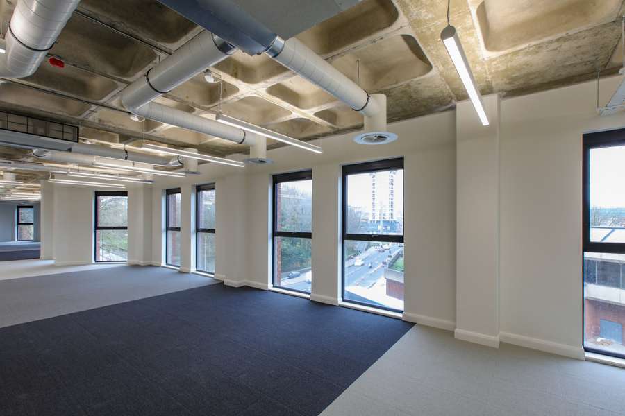 BLOK, 1 Castlepark, One Castlepark, Tower Hill, Bristol, BS2 0JA ...