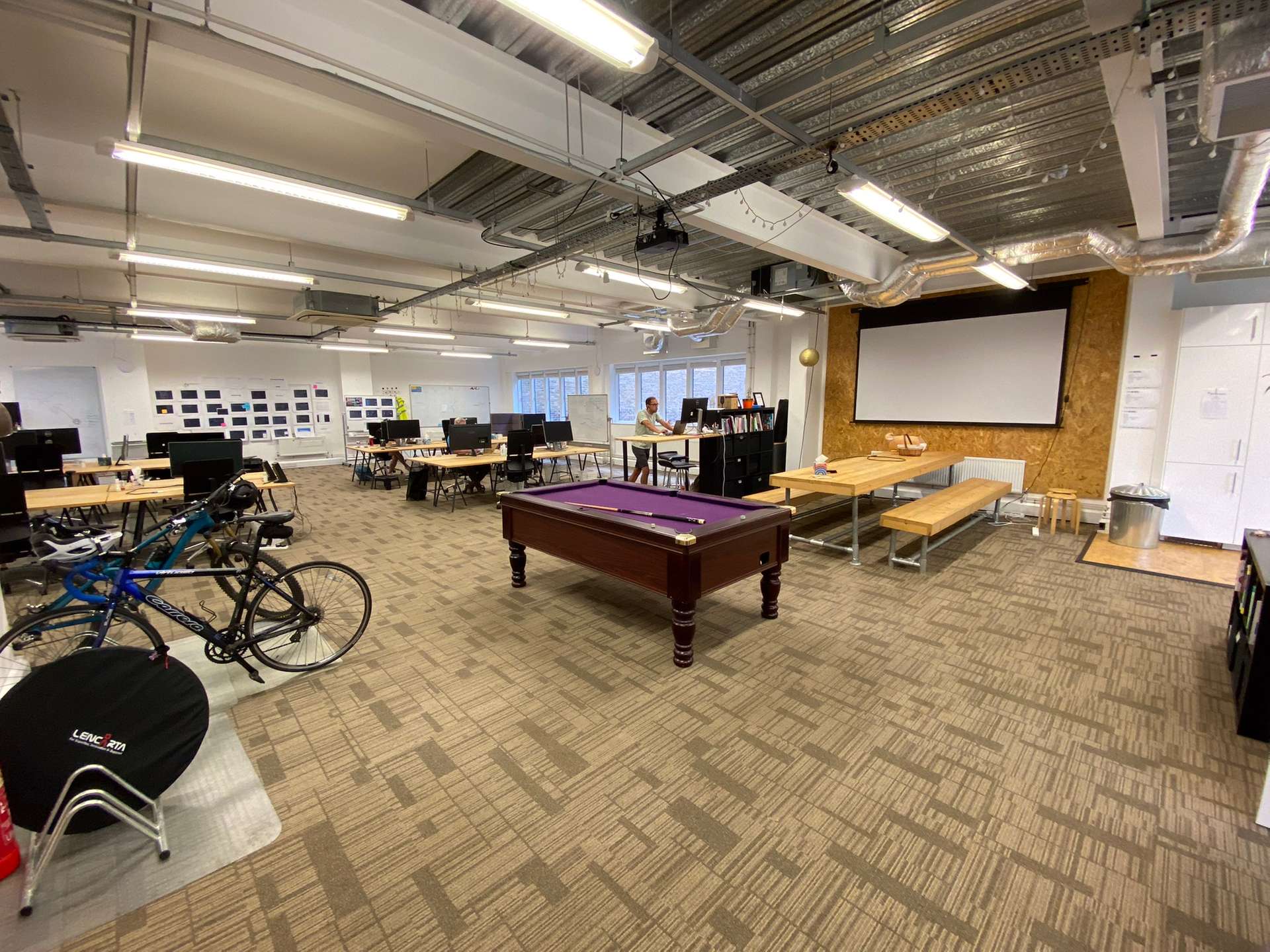 St Thomas Court, St. Thomas Court, Thomas Lane, Bristol, BS1 6JG ...