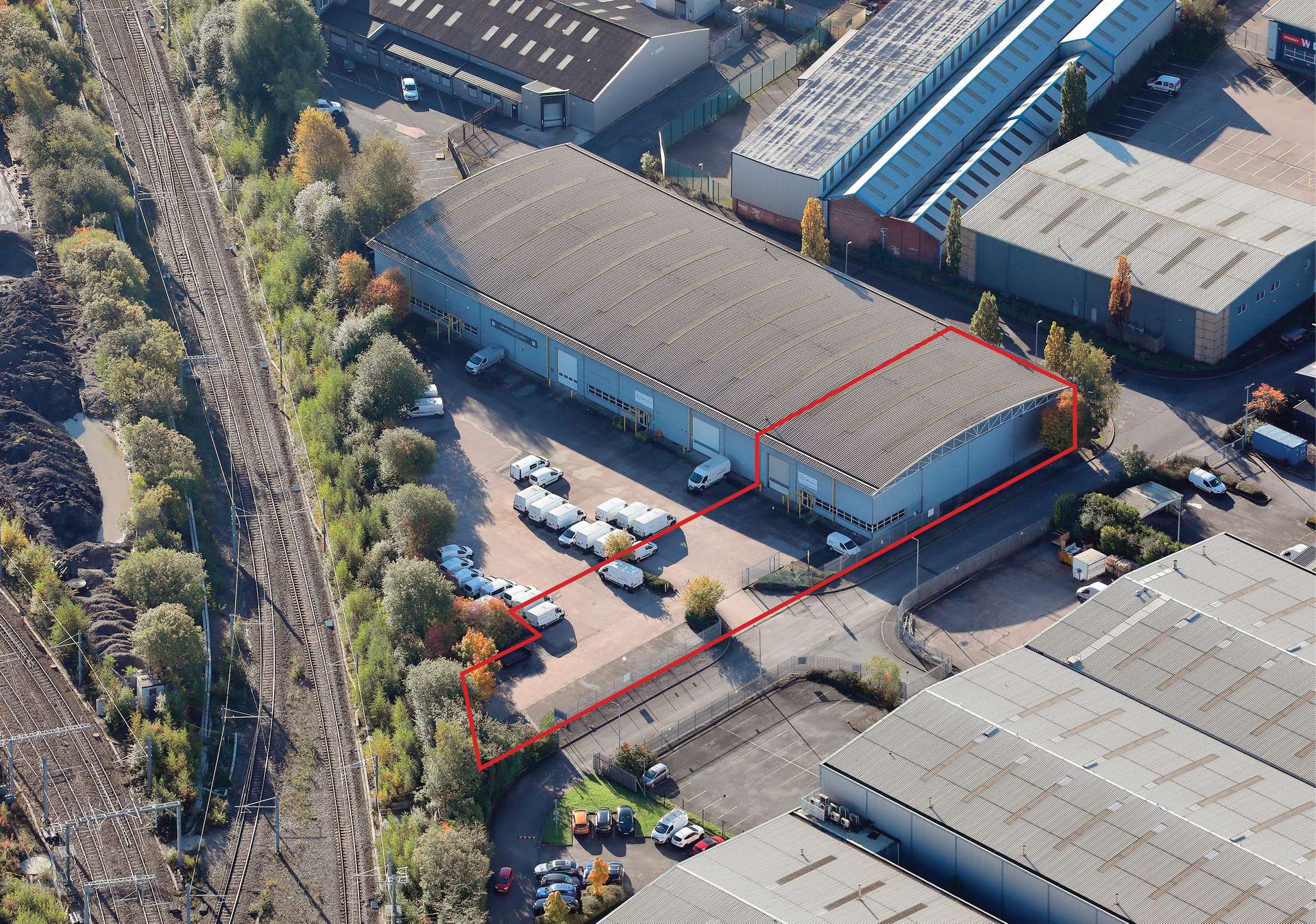 , Unit 10, The Albion, Salford, M5 4BE | Property to rent | Savills