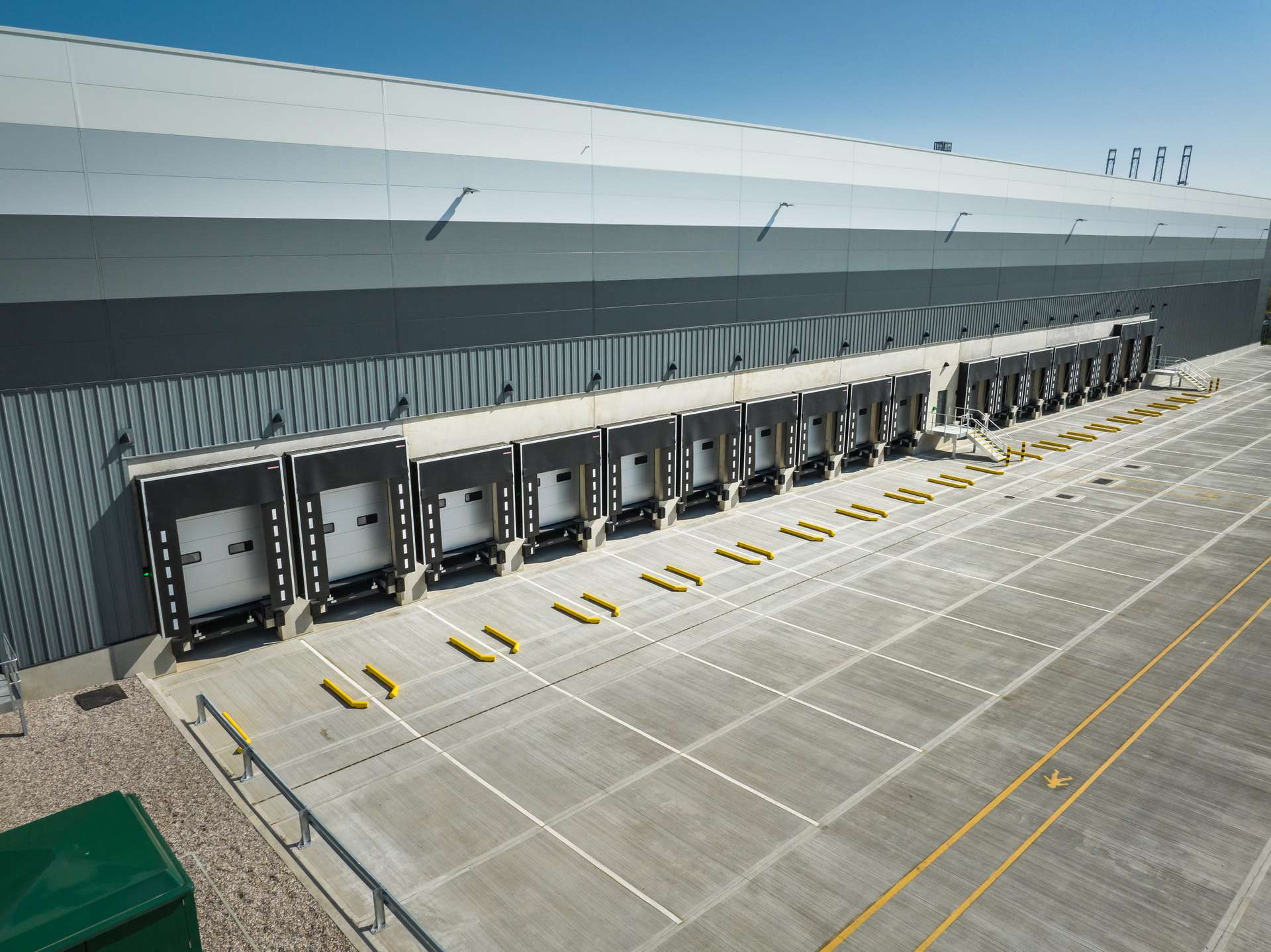 LG150, London Gateway, Stanford-le-Hope, SS17 9DY | Property to rent ...