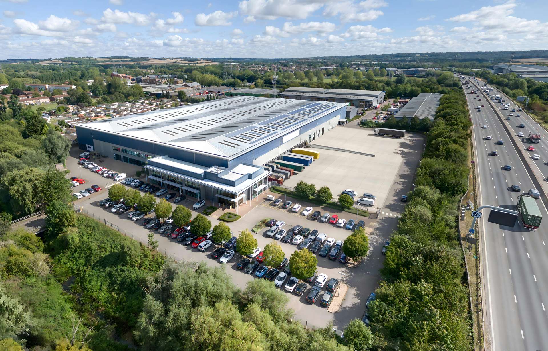 , Wx-192, IO Centre, Lea Road, Waltham Abbey, EN9 1AS | Property to ...