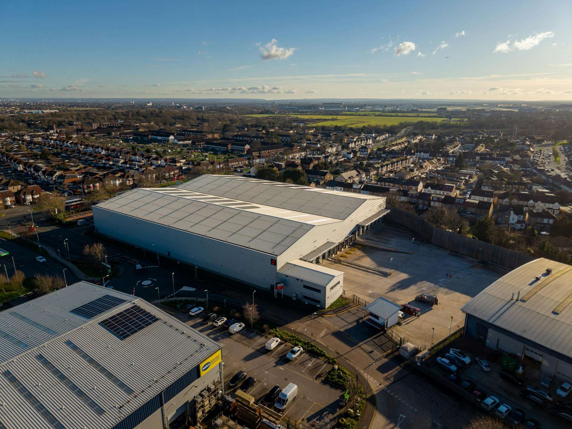 Indurent- Westlands 125, Millington Road, Hayes, UB3 4AZ | Property to ...
