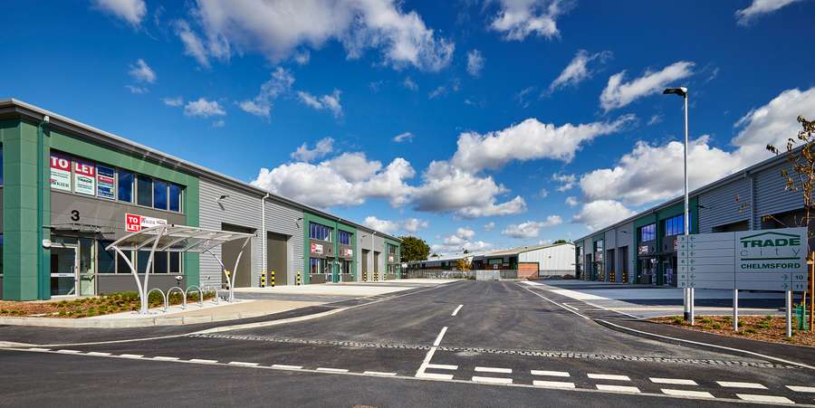 car parks in chelmsford city centre
