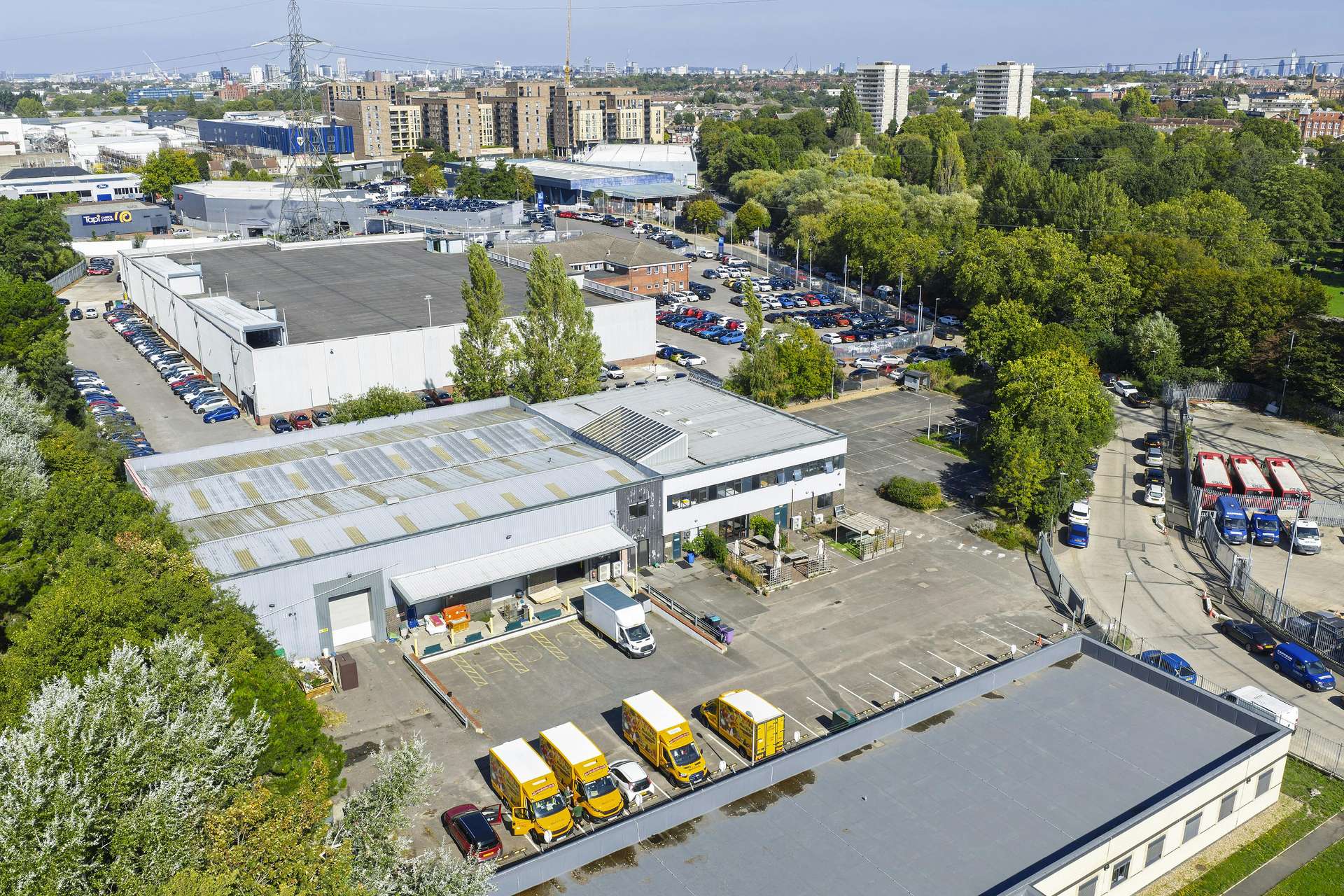 , 16 Waterside Way, London, SW17 0HB | Property for sale | Savills