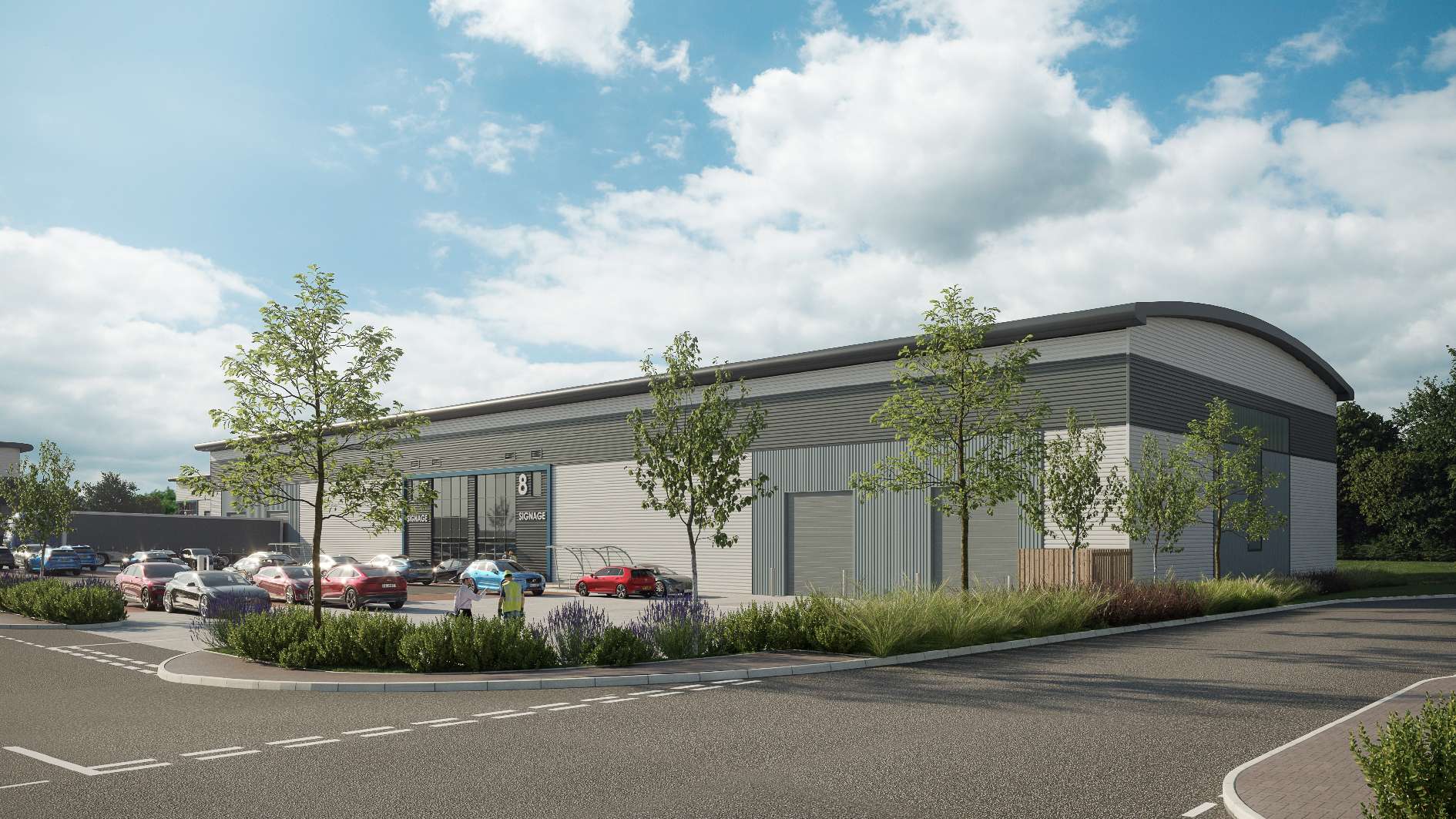 Rycote M40, Thame, Rycote Lane, Thame, OX9 2JB | Property to rent | Savills