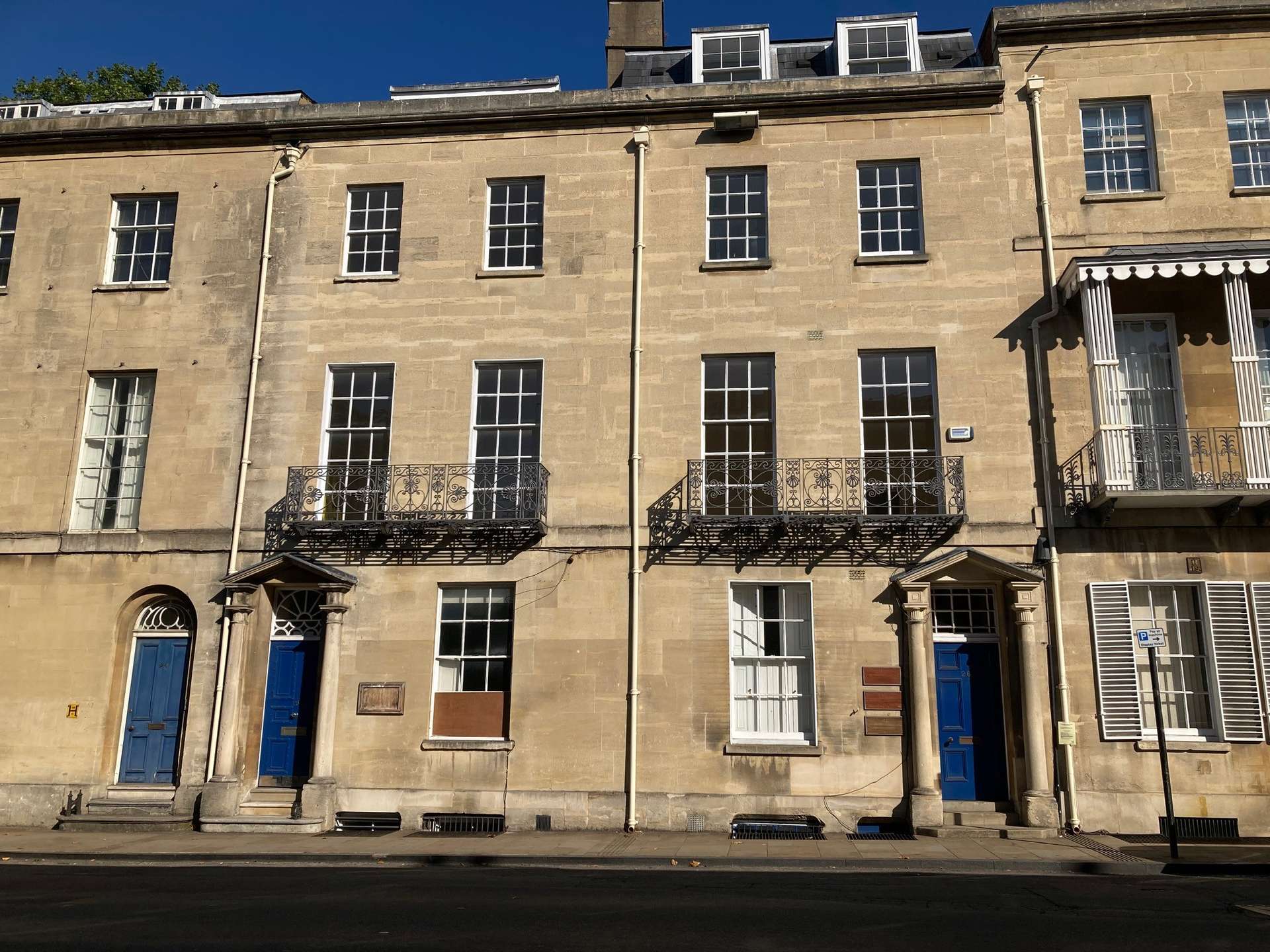 28 Beaumont Street, Oxford, OX1 2NP | Property to rent | Savills