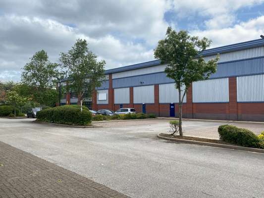 Industrial properties to rent in Sheldon, West Midlands | Savills