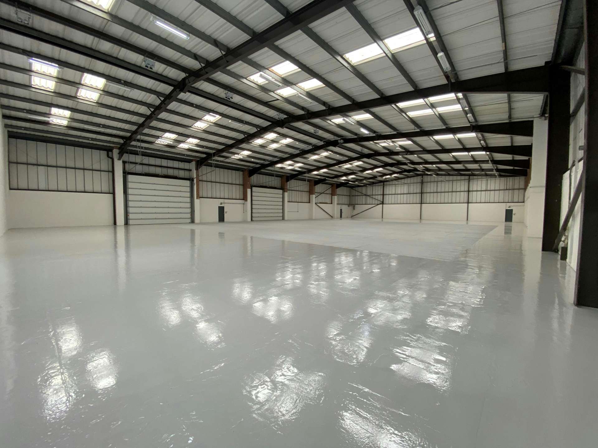 Units 34 and 35 Monkspath Business Park, Highlands Road, Solihull, B90 ...