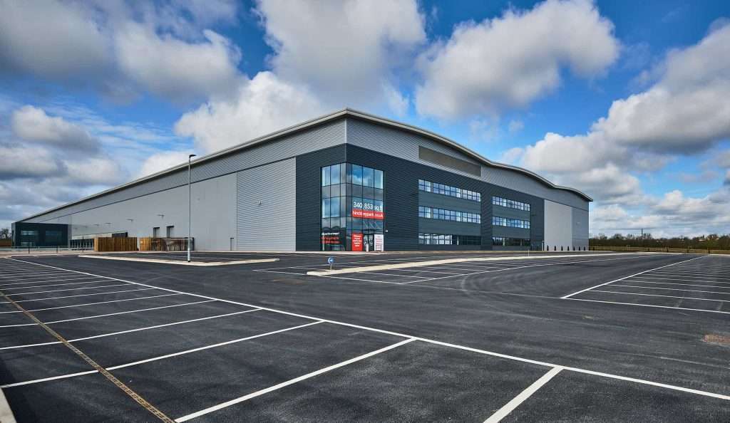 Hinckley340, Hinckley Park, Hinckley, LE10 3FF | Property to rent | Savills