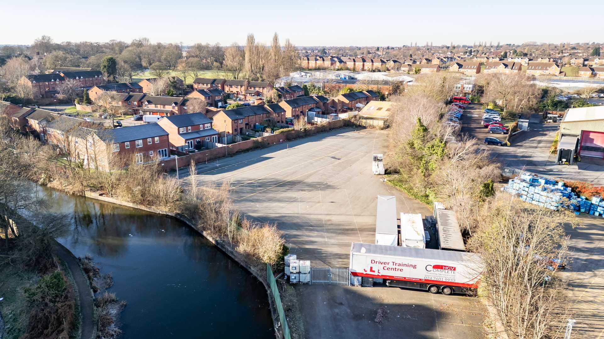 , Courtaulds Way, Coventry, CV6 5NX | Property to rent | Savills