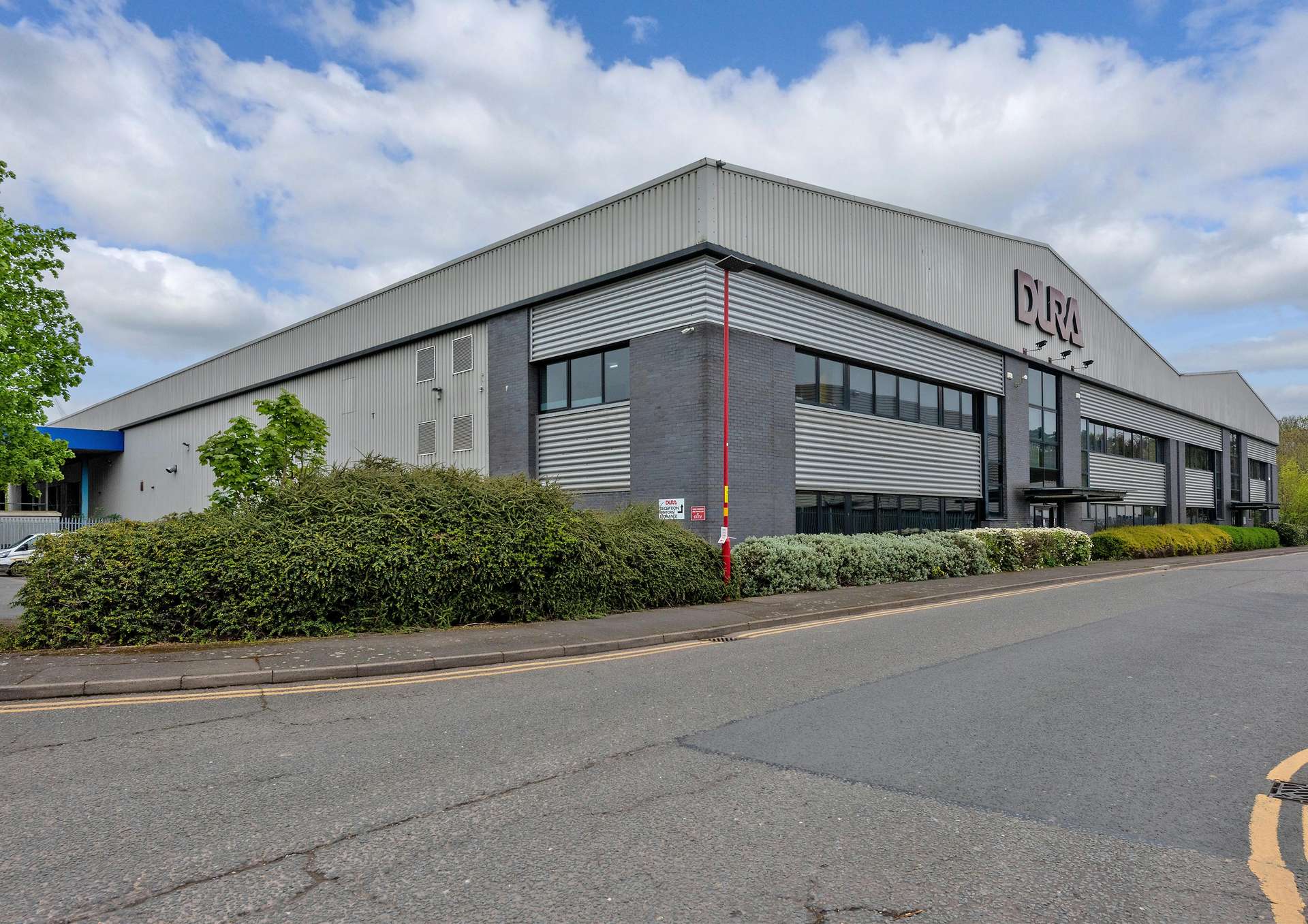 Unit 1, Orton Way, Tameside Drive, Birmingham, B35 7BD | Bất động sản ...