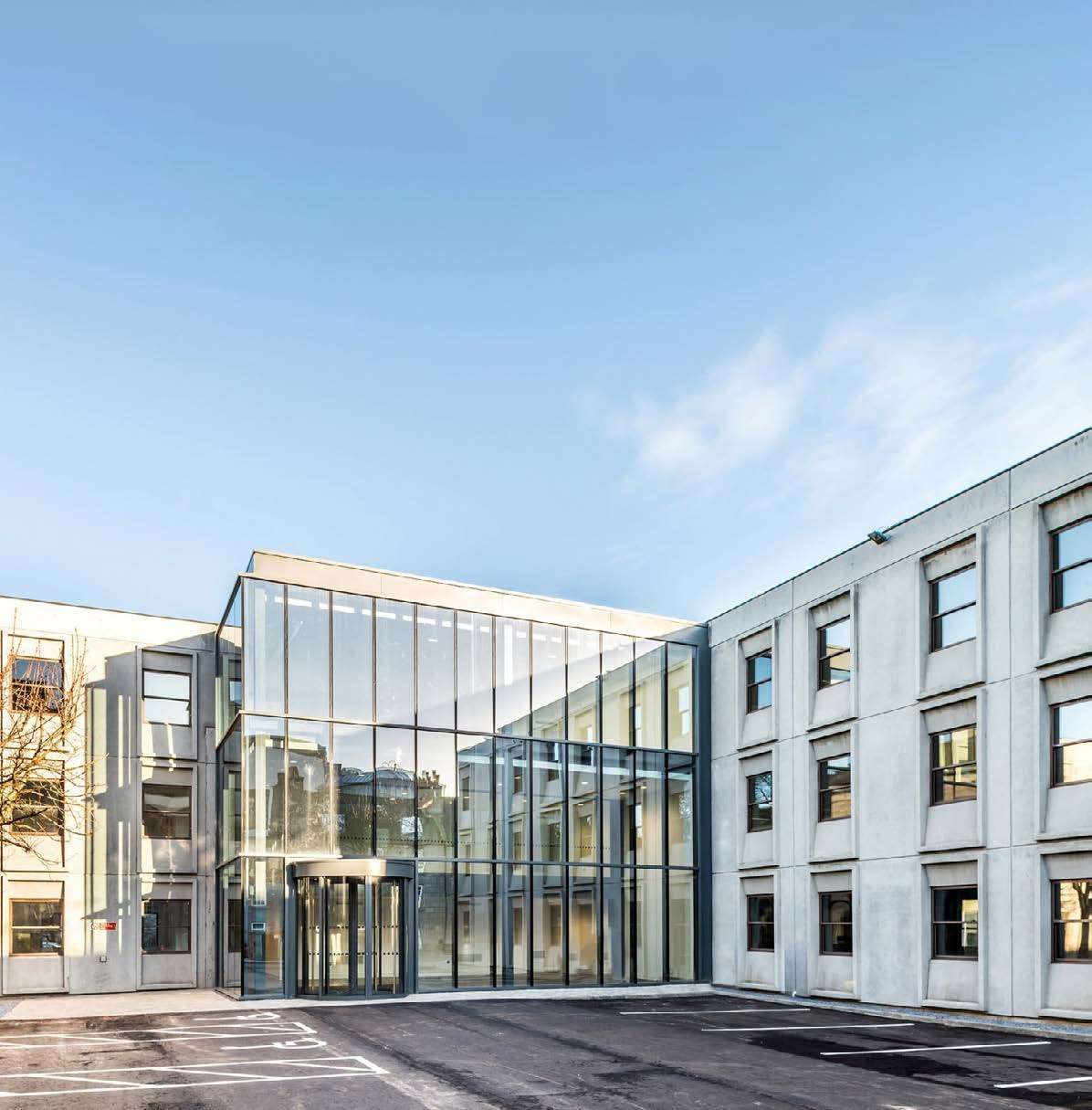 AB1, 48 Huntly Street, Aberdeen, AB10 1SH | Property to rent | Savills