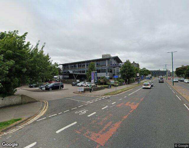 Inspire Building, Beach Boulevard, Aberdeen, AB24 5HP | Property to ...