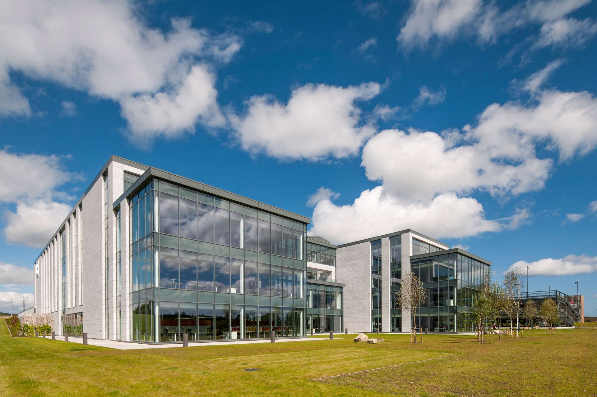 Prime View, (Unit 9), Kingswells Causeway, Aberdeen, AB15 8PU ...