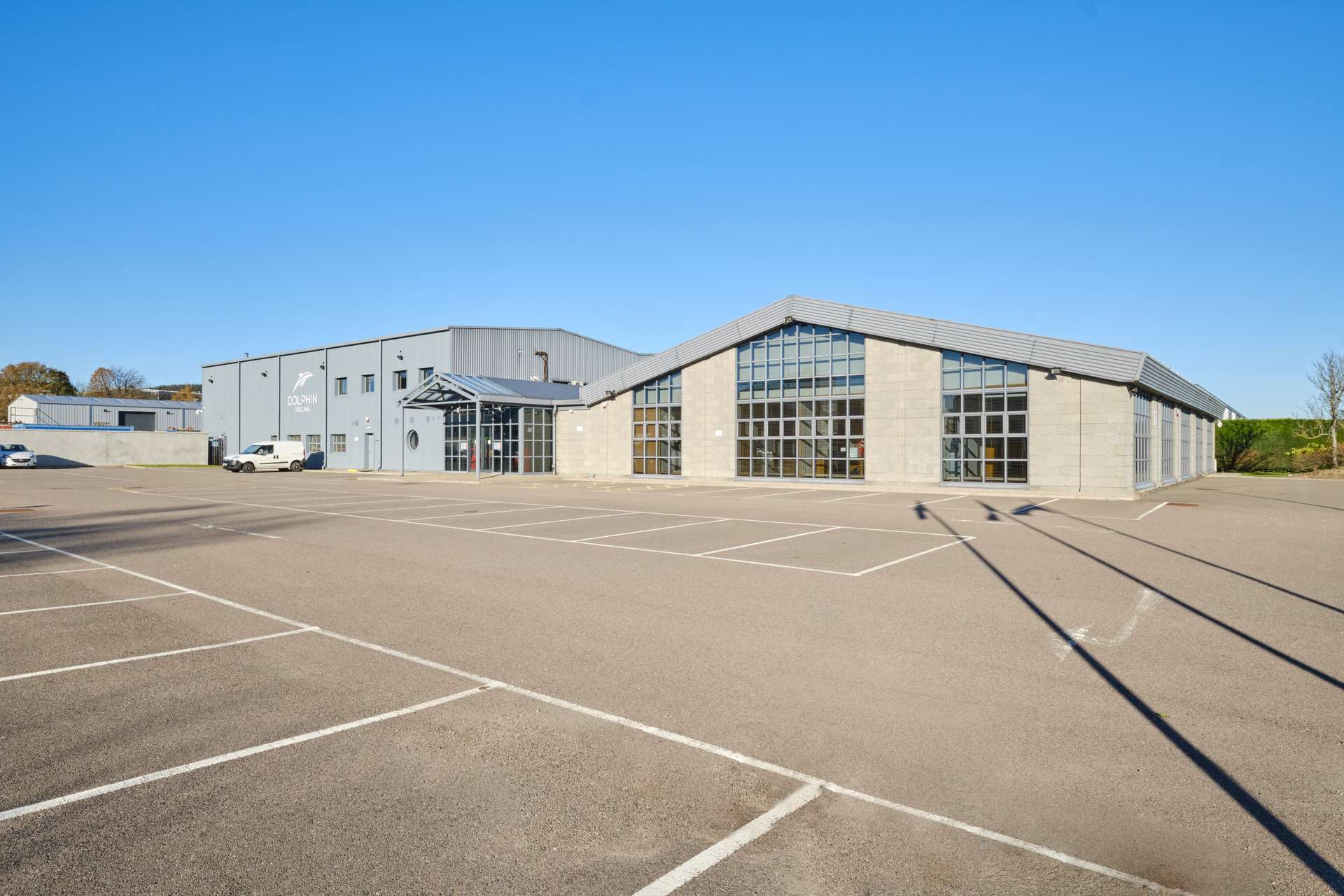 Howe Moss Drive, Dyce, Aberdeen, AB21 0GL | Property to rent | Savills