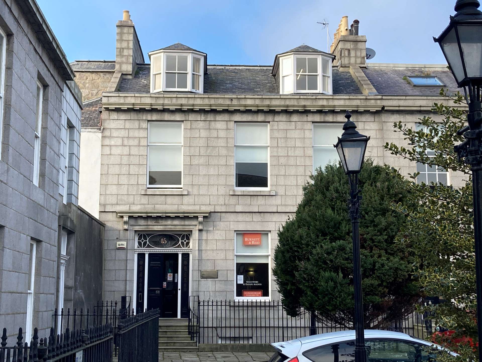 , 15 Golden Square, Aberdeen, AB10 1WF | Property for sale | Savills