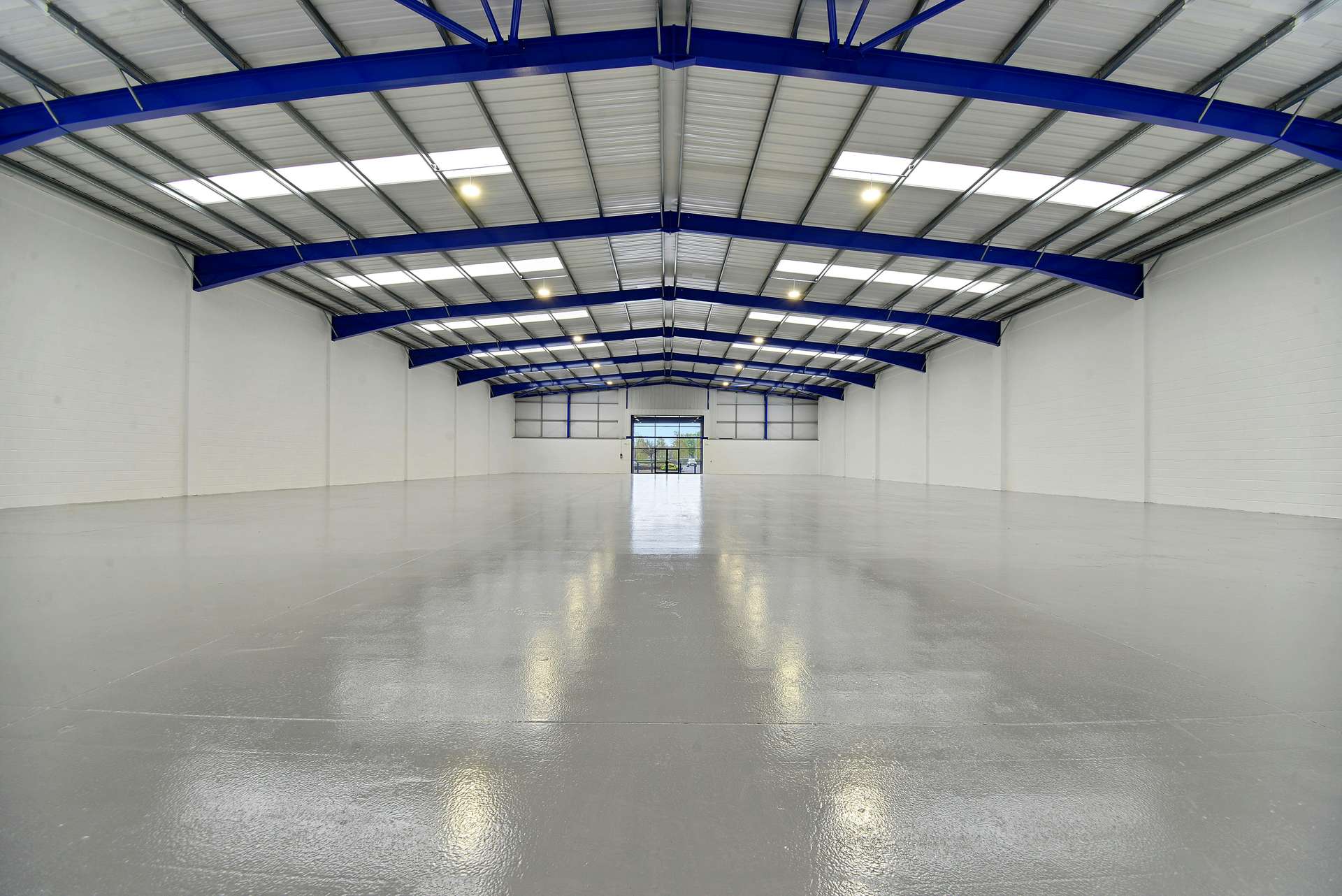 Renfrew Trading Estate, Argyll Avenue, Renfrew, PA4 9EN | Property to ...