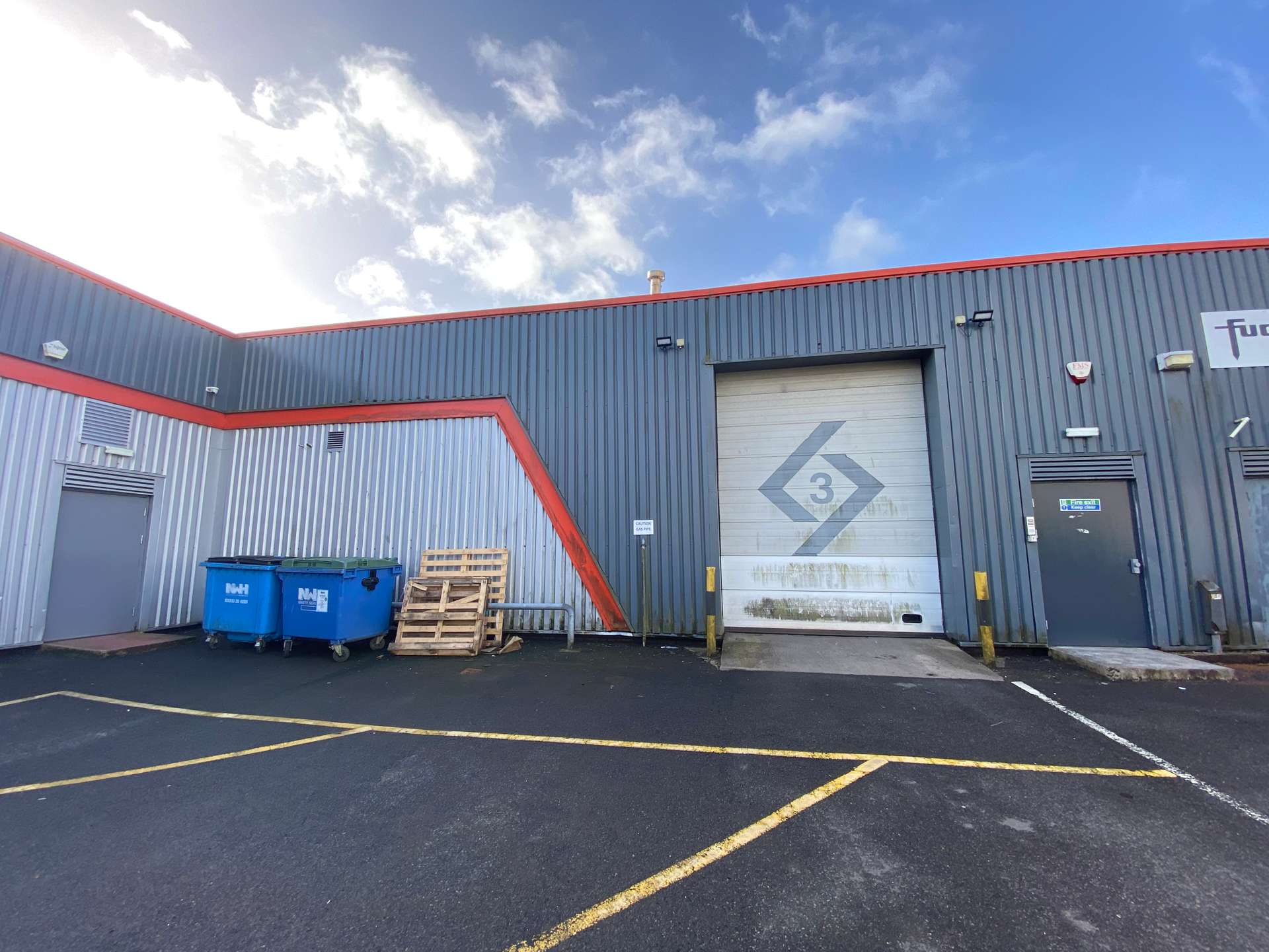 Beds Queenslie Industrial Estate Glasgow at Christopher Cummings blog