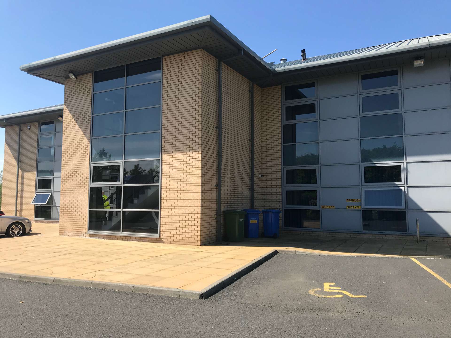 Century Court, Riverside Way, Riverside Business Park, Irvine, KA11 5DP ...