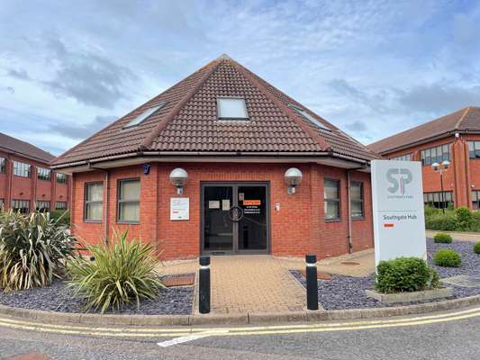 Offices to rent in Peterborough | Savills