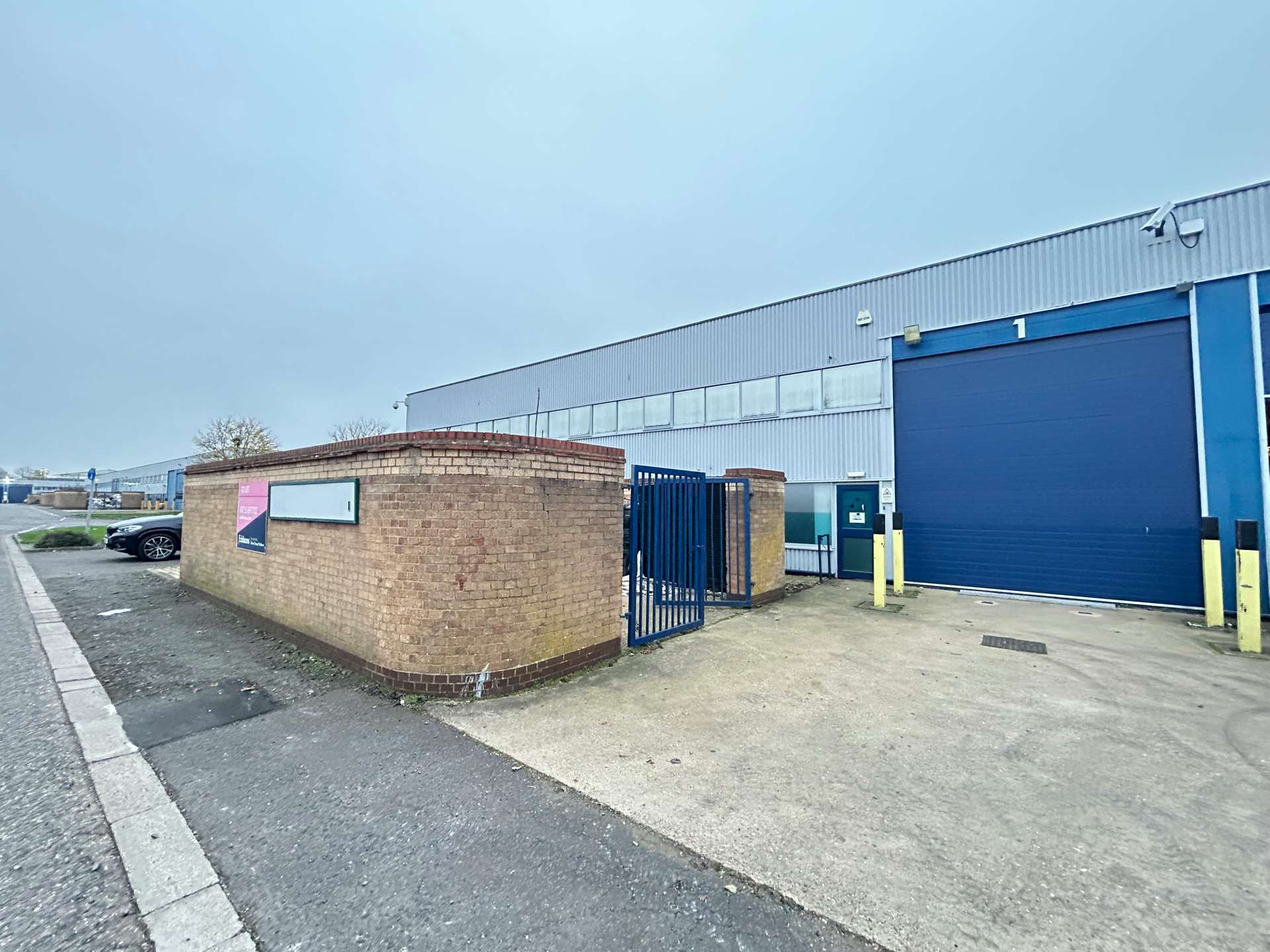 1 Holkham Road, Overton Park, Orton Southgate, Peterborough, PE2 6TE ...