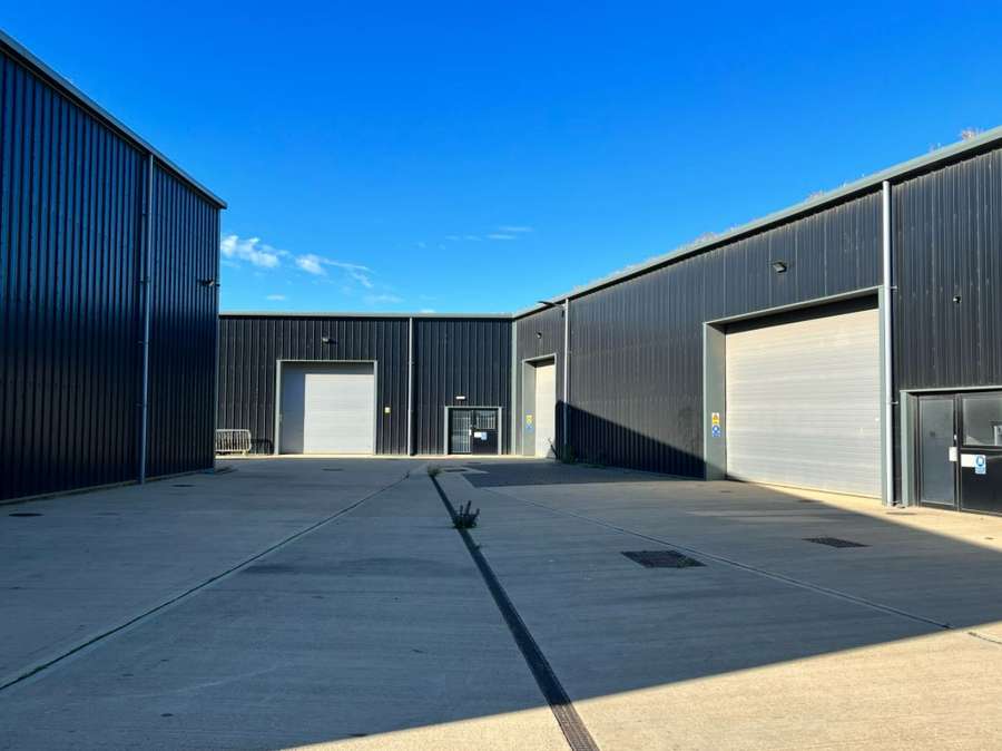 Vision Park, Padholme Road, Peterborough, PE1 5XH | Property to rent ...