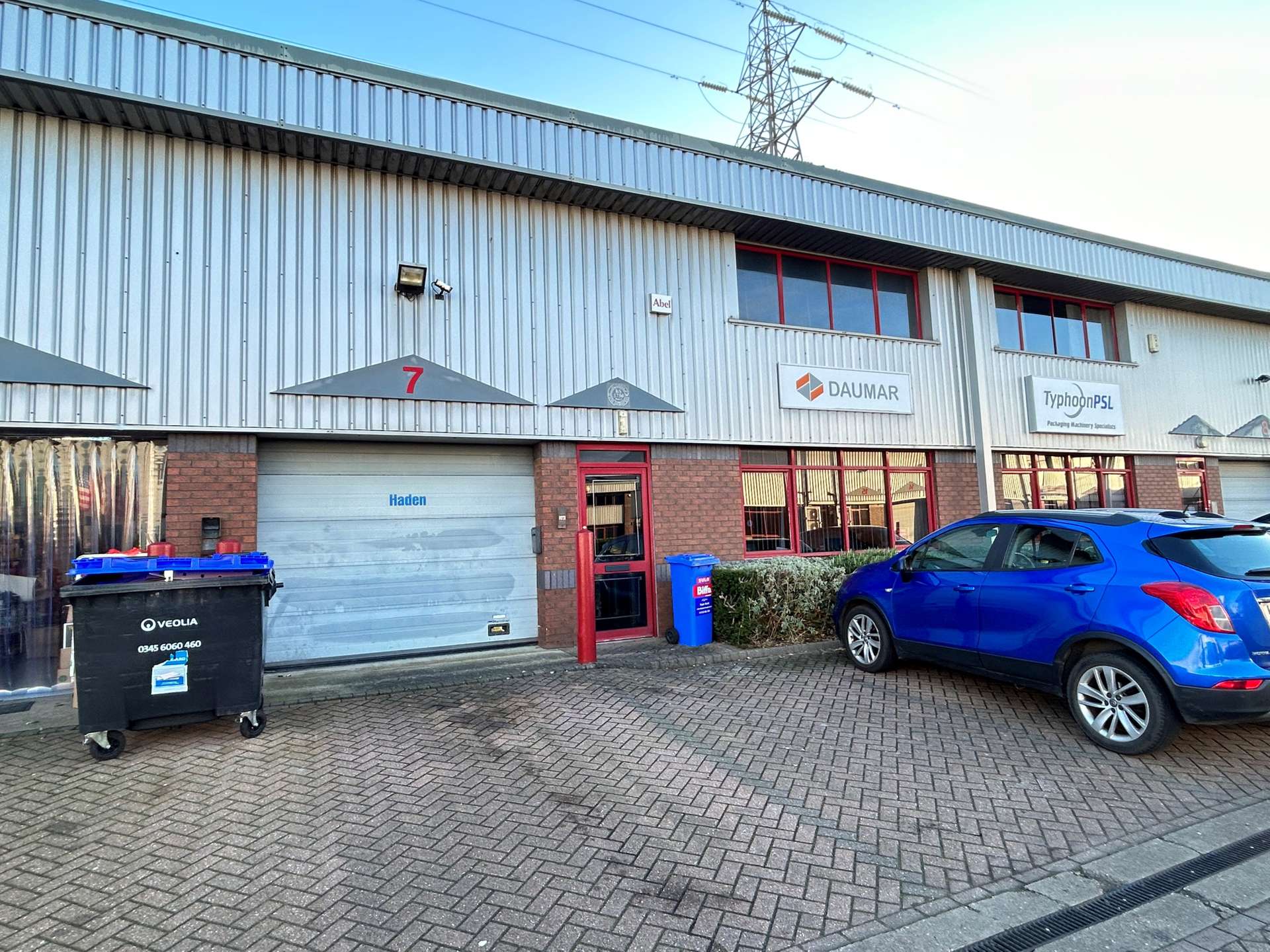 , 7 The Metro Centre, Peterborough, PE2 7UH | Property to rent | Savills