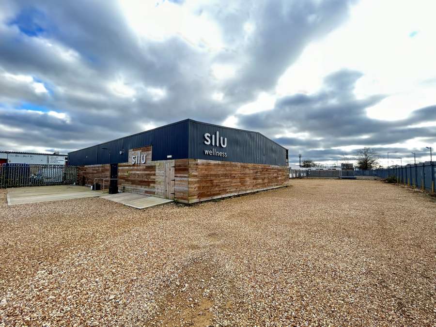 Unit 15 Lion Square, Saville Road, Peterborough, PE3 7PR | Property to ...