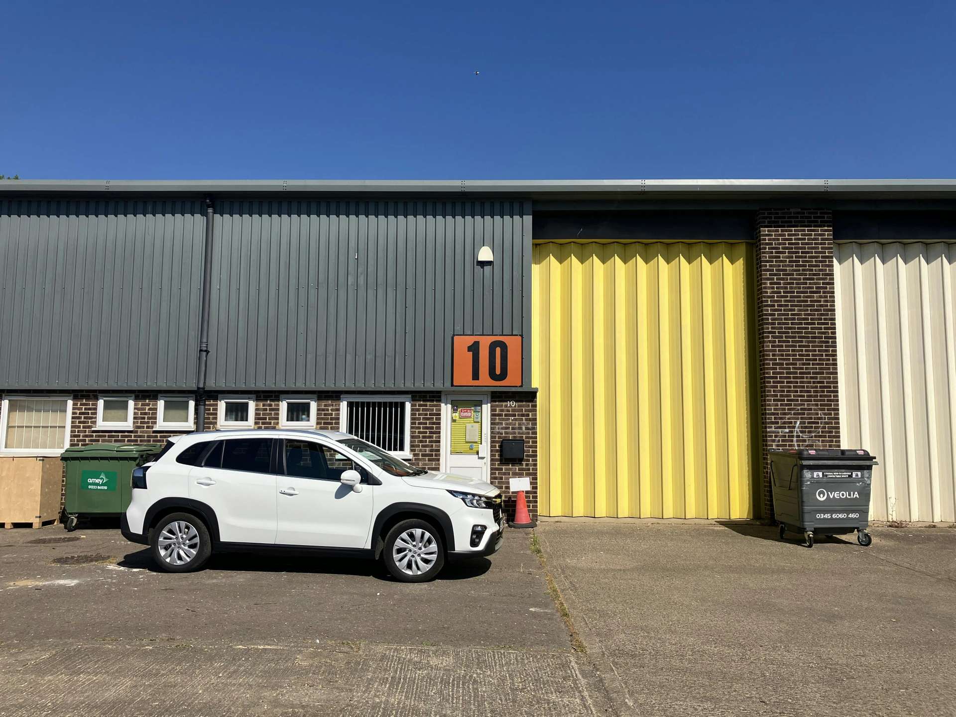 , 10 Saville Road, Westwood, Peterborough, PE3 7PR | Property to rent ...