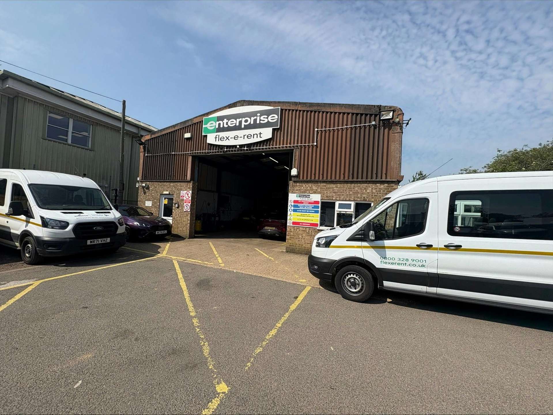 , Ivatt Way, Peterborough, PE3 7PG | Property to rent | Savills