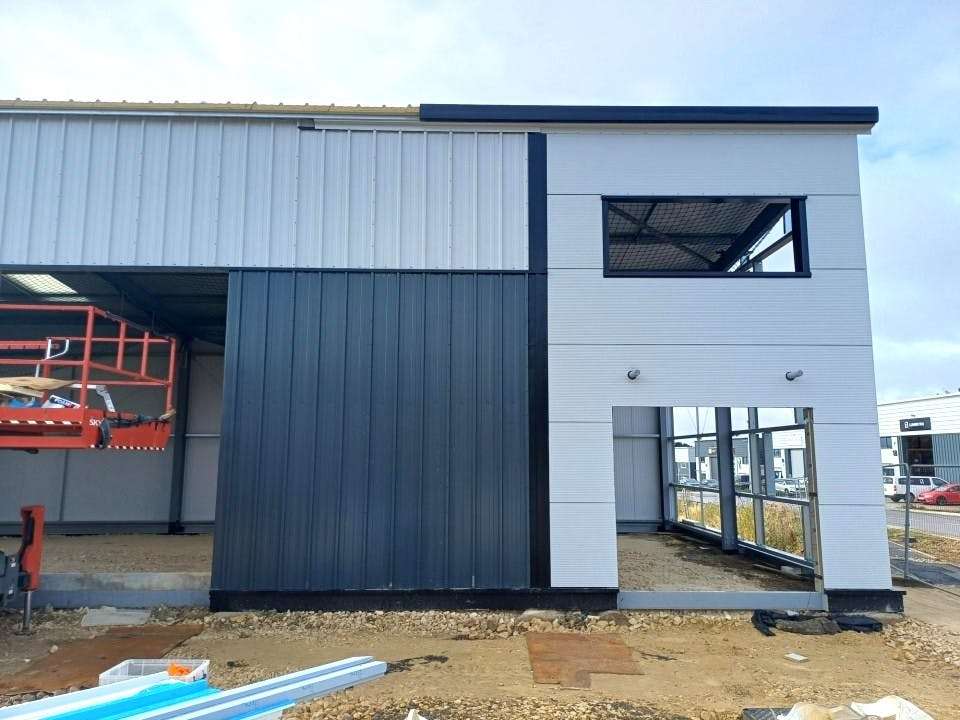 , 31 Witham Court, Enterprise Park, PE7 7AT, Enterprise Park, Yaxley ...