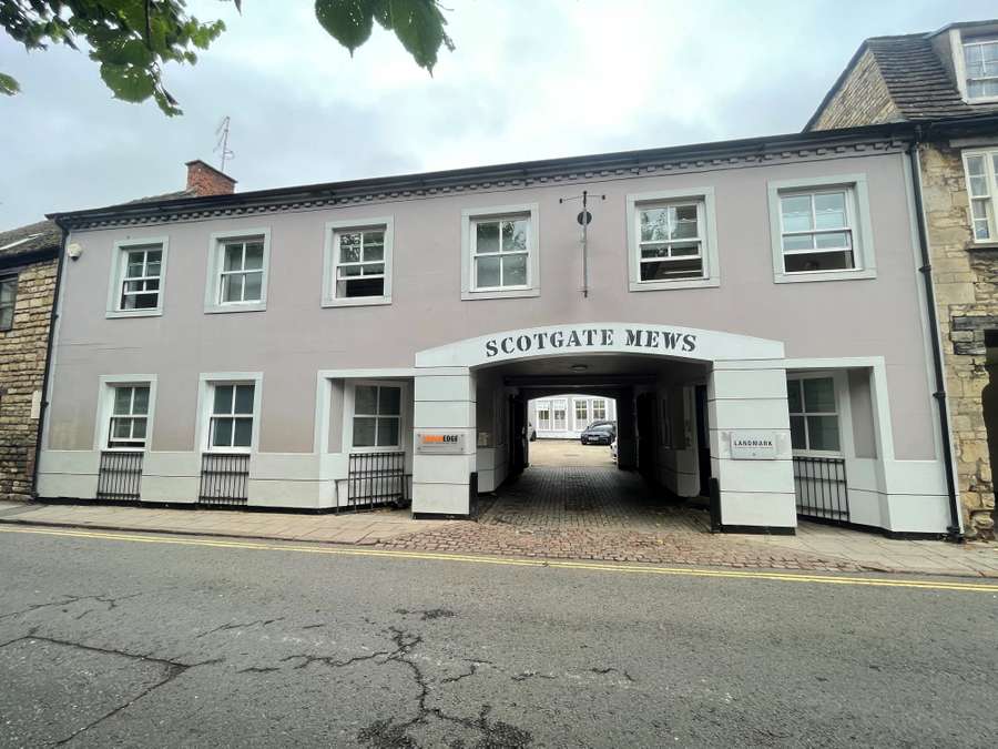 , Scotgate Mews, Scotgate, Stamford, PE9 2FX | Property for sale | Savills