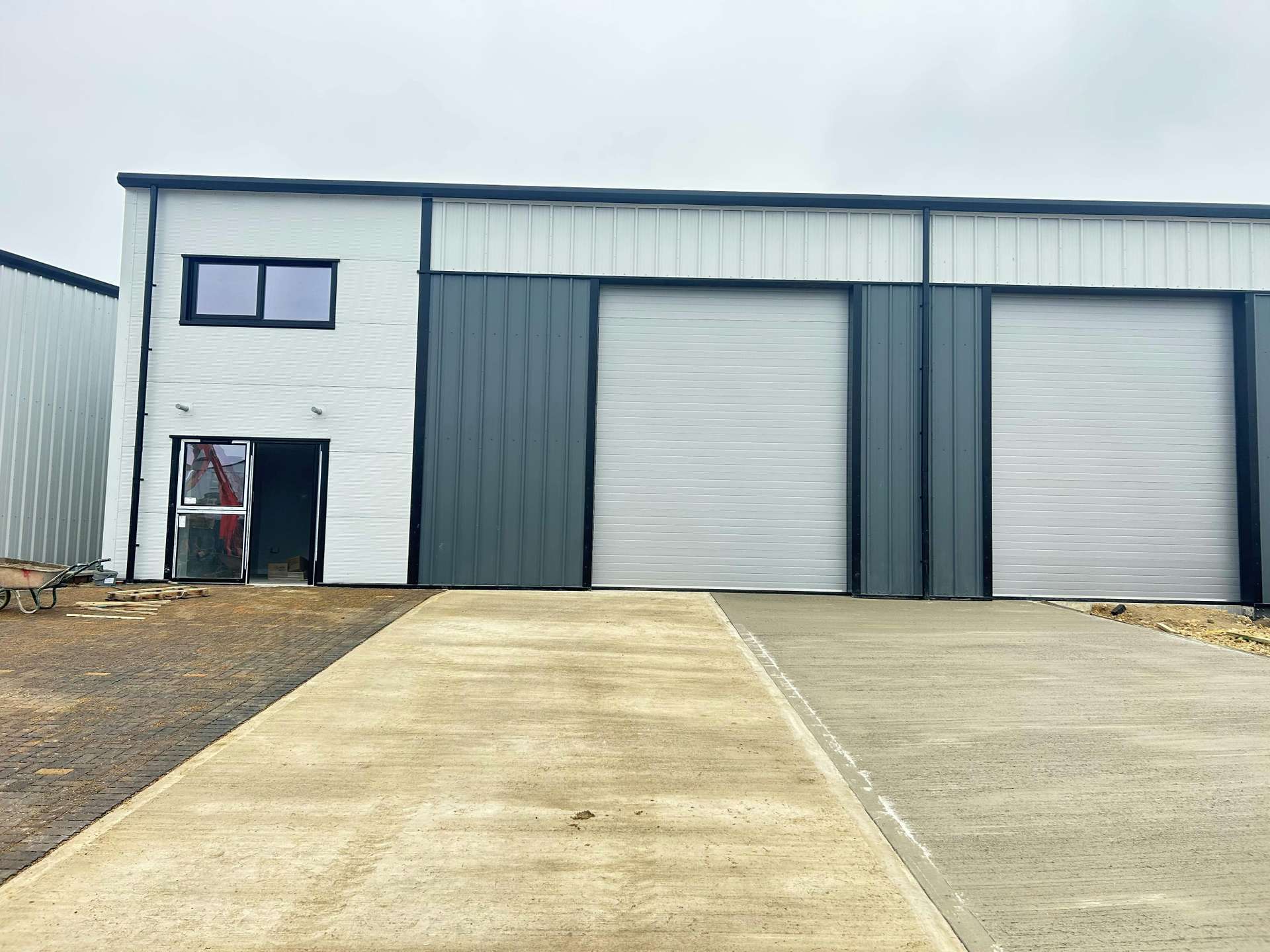 Units 20-21 Enterprise Way, Enterprise Park, Yaxley, Peterborough, PE7 ...