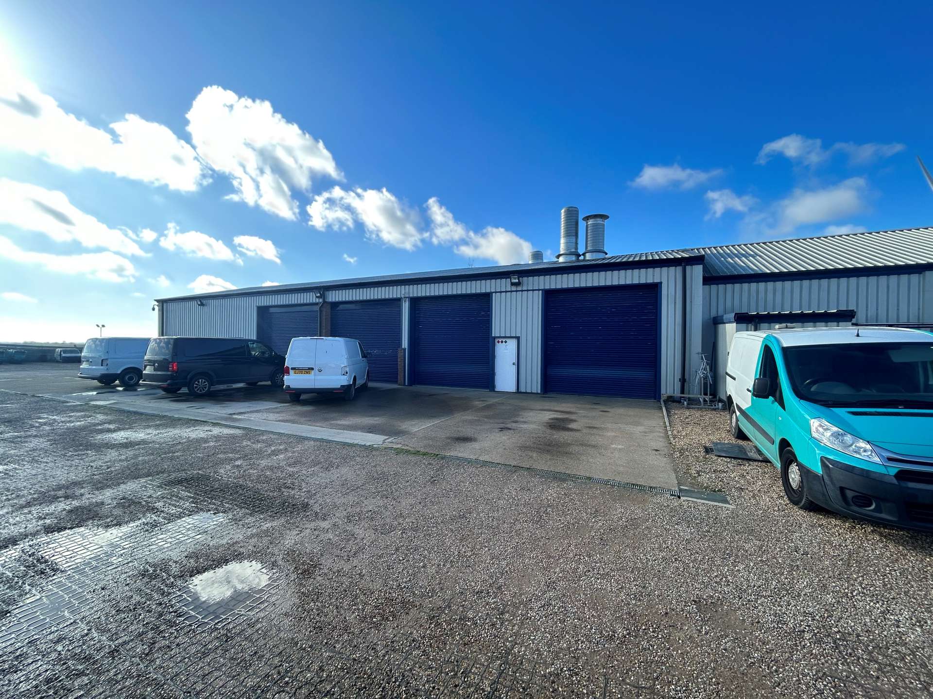 , 85A Kings Dyke, Whittlesey, Peterborough, PE7 1PG | Property for sale ...