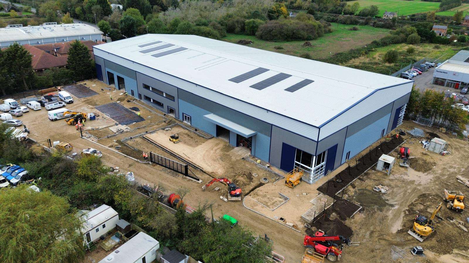 Century Place, Cromwell Road, Wisbech, PE14 0RG | Property for sale ...