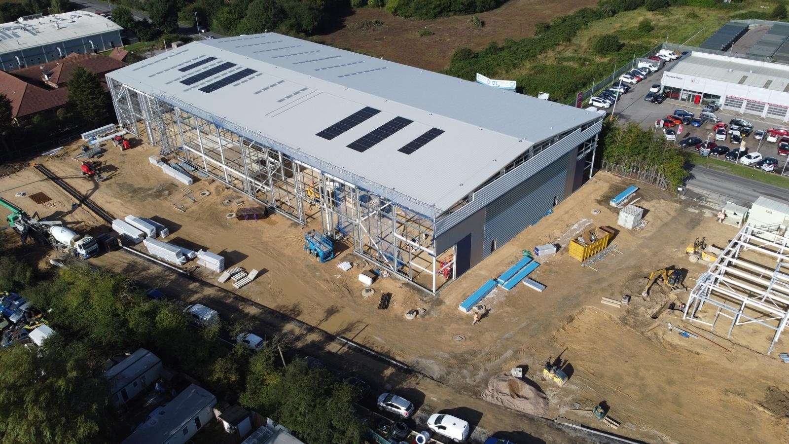 Century Place, Cromwell Road, Wisbech, PE14 0RG | Property for sale ...