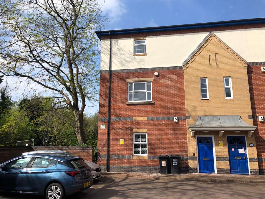 , 4 Castle Quay, Nottingham, NG7 1FW | Property to rent | Savills