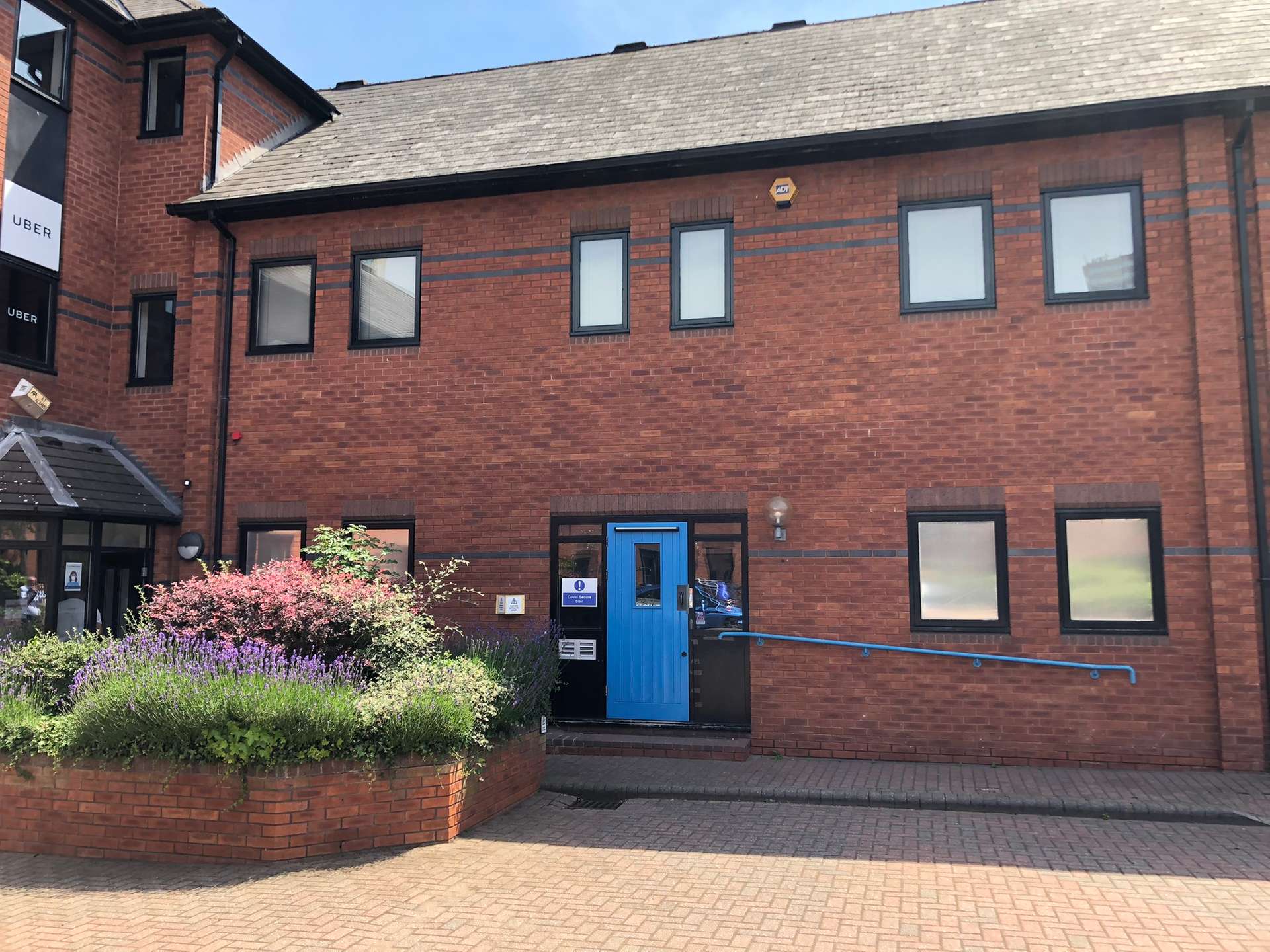 Savills | Unit 1B, 1B King Edward Court, King Edward Street, Nottingham ...