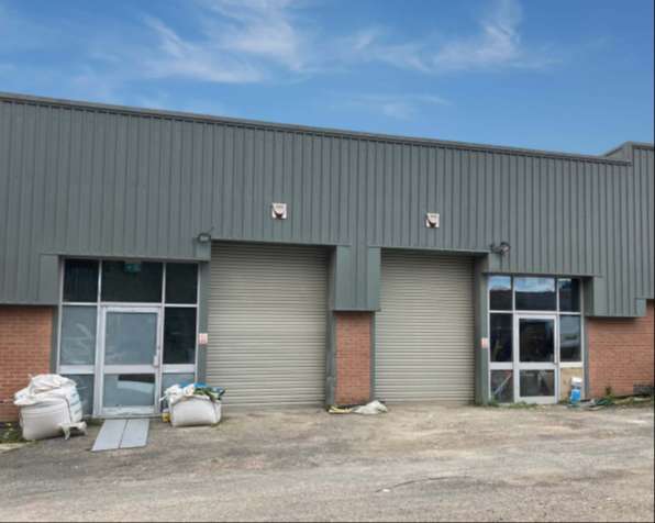 Units 3-4 Goodhill Court, Hallam Fields Road, Ilkeston, DE7 4AZ ...