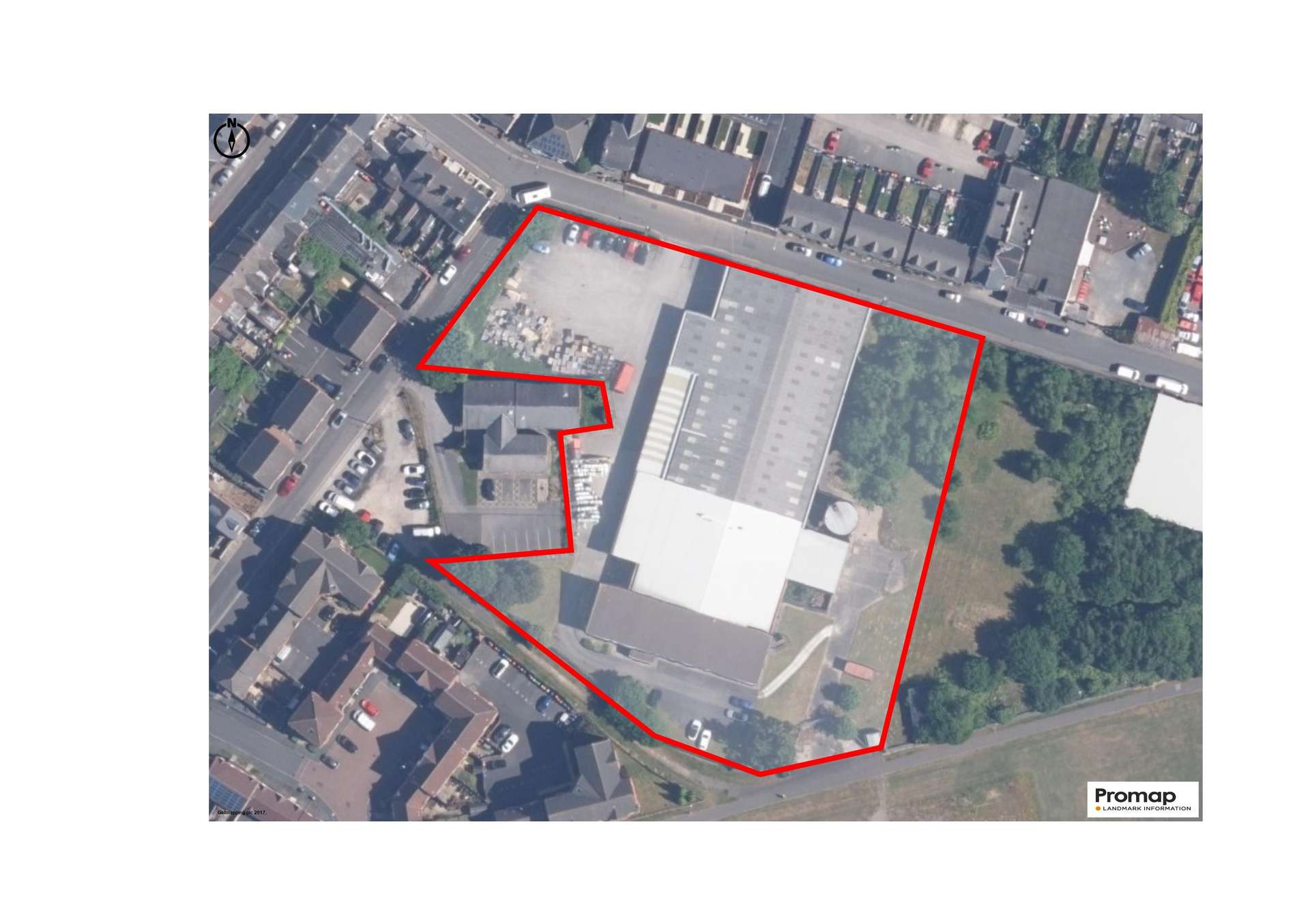 Stoney Street, Sutton in Ashfield, Nottinghamshire, NG17 4GH | Property ...