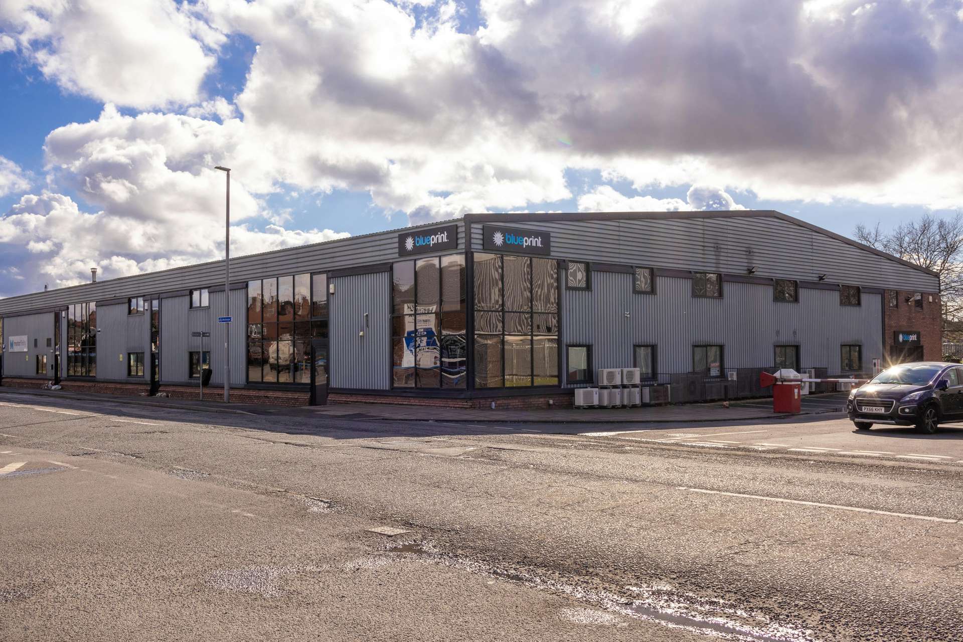 , Fortune House, Northgate Terrace, Newark, NG24 2EU | Property to rent ...