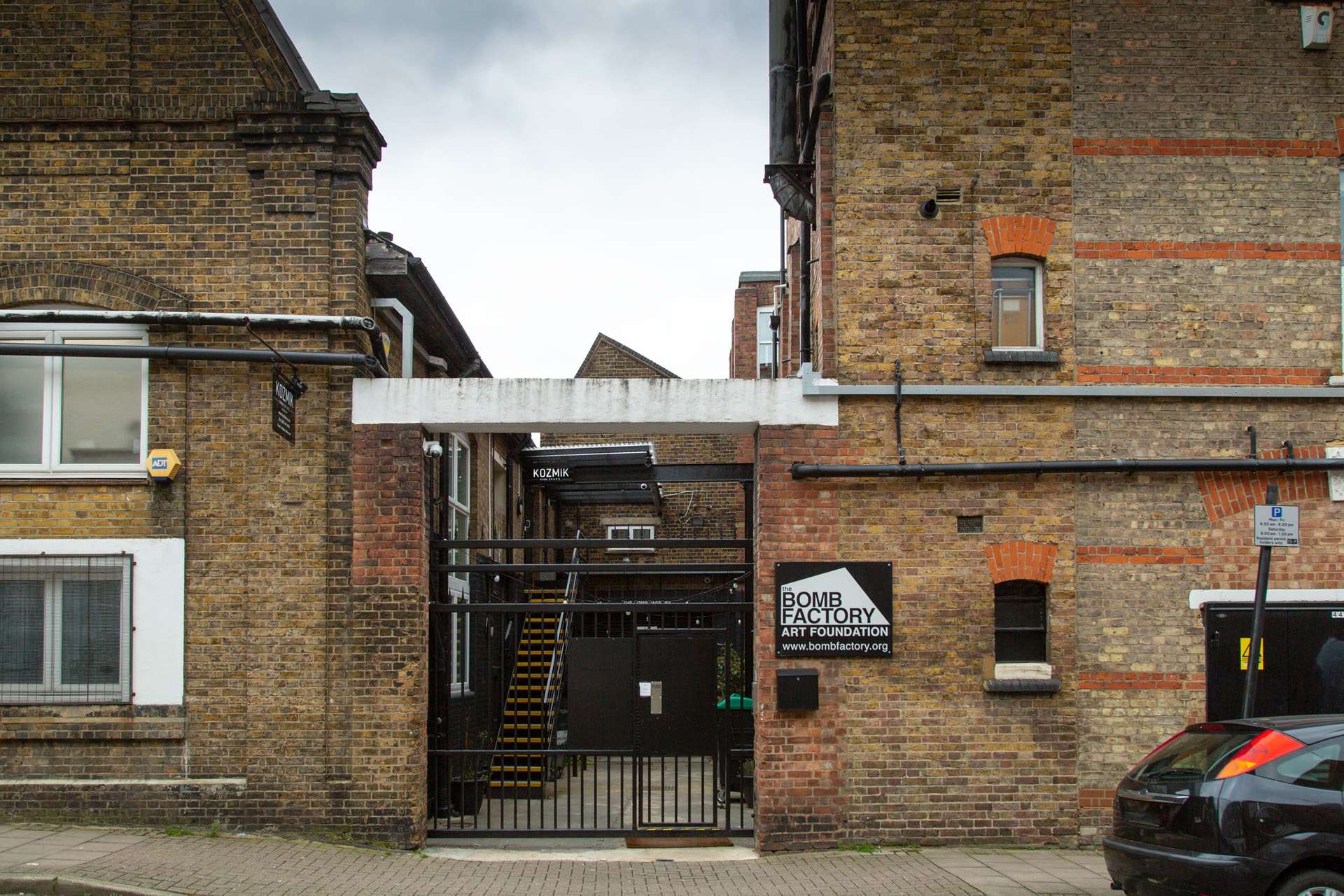 Savills | 9-15 Elthorne Road, London, N19 4AJ | Property to rent