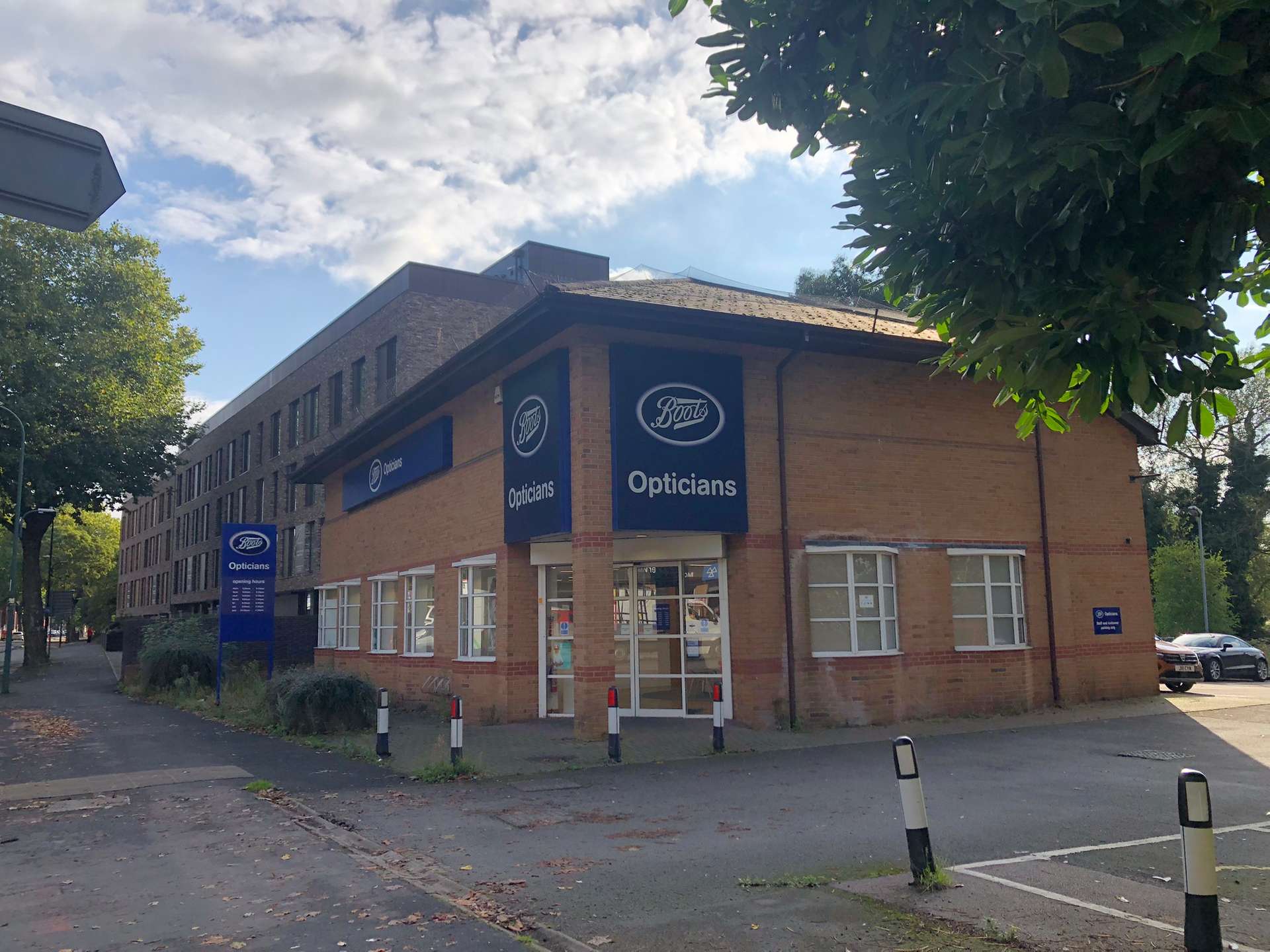 , 171-177 Castle Boulevard, Nottingham, NG7 1GY | Property for sale | Savills