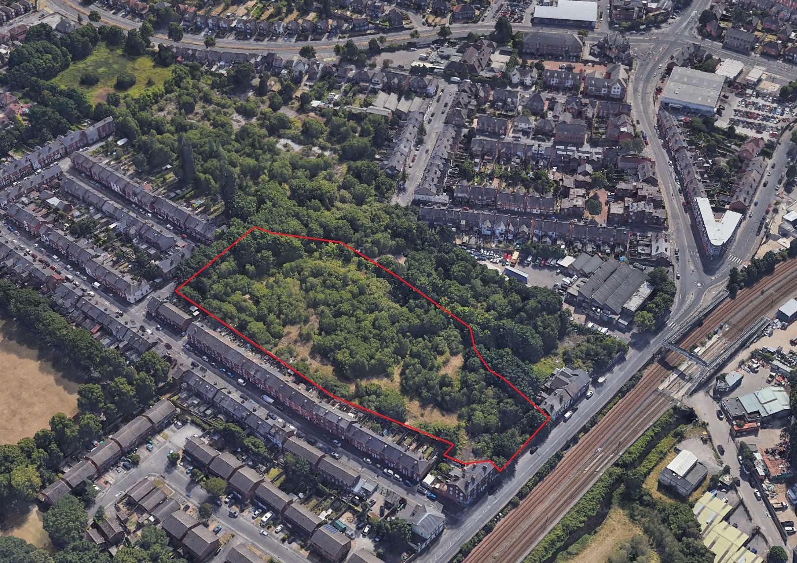 , Vernon Road, Old Basford, Nottingham, NG6 0AD | Property for sale ...