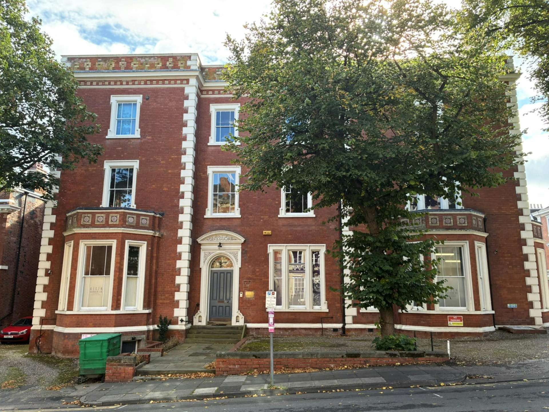 , 1 Oxford Street & 28a Regent Street, Nottingham, NG1 5BH | Property ...